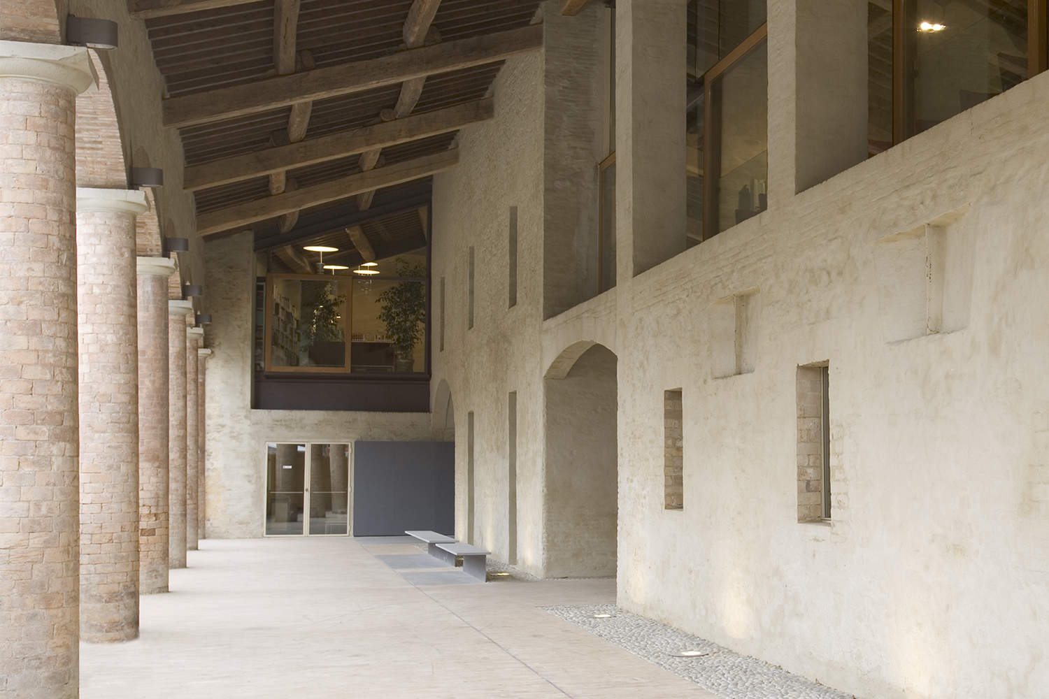 CCLC - cultural and civic center by NAT OFFICE - christian gasparini ...