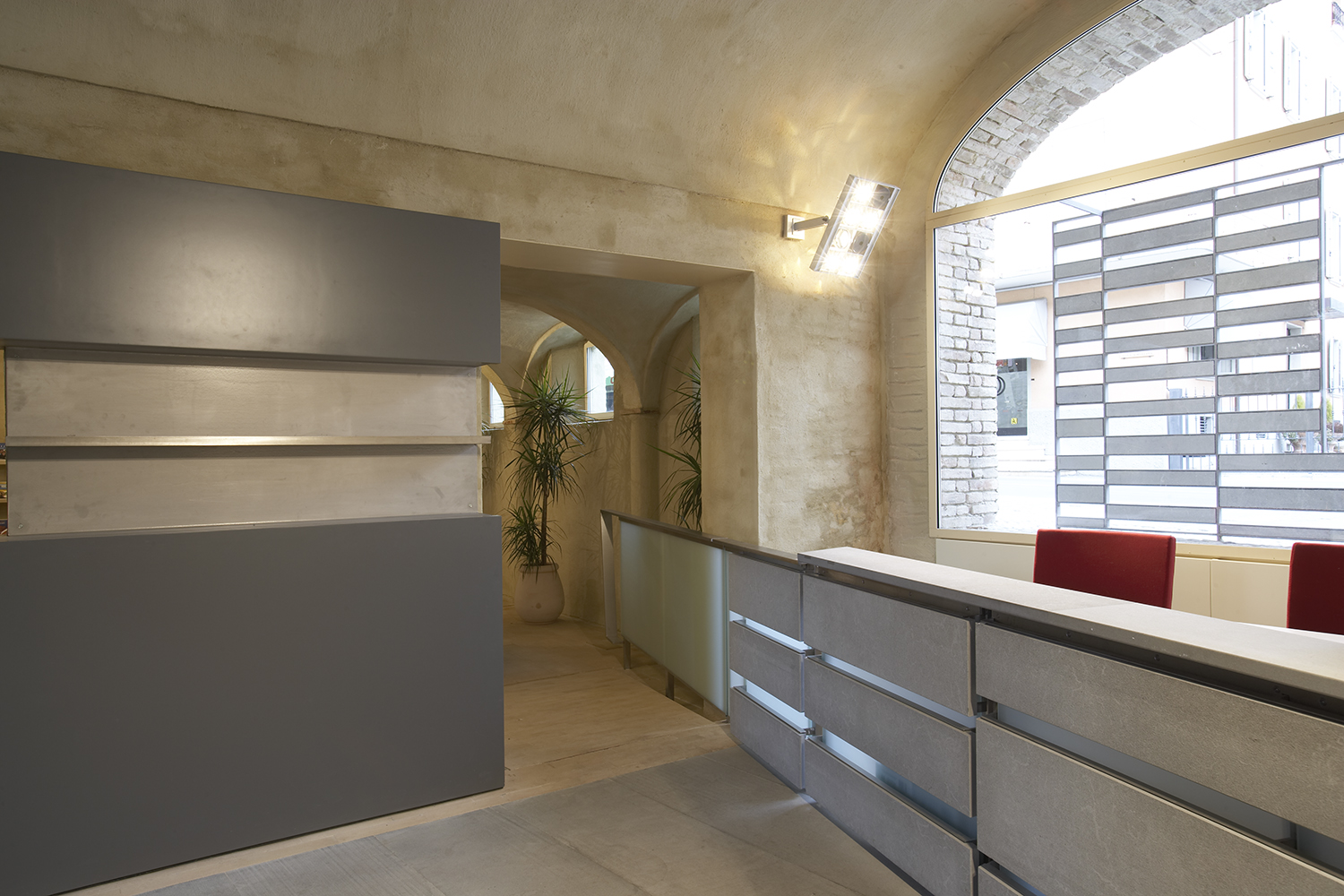 CCLC - cultural and civic center by NAT OFFICE - christian gasparini ...