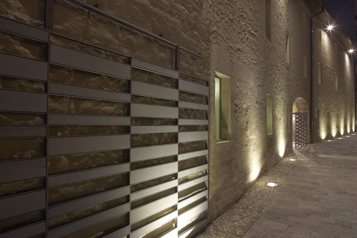 CCLC - cultural and civic center by NAT OFFICE - christian gasparini ...