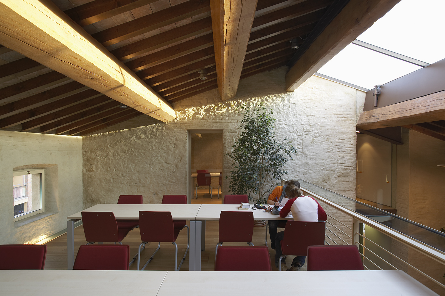 CCLC - cultural and civic center by NAT OFFICE - christian gasparini ...