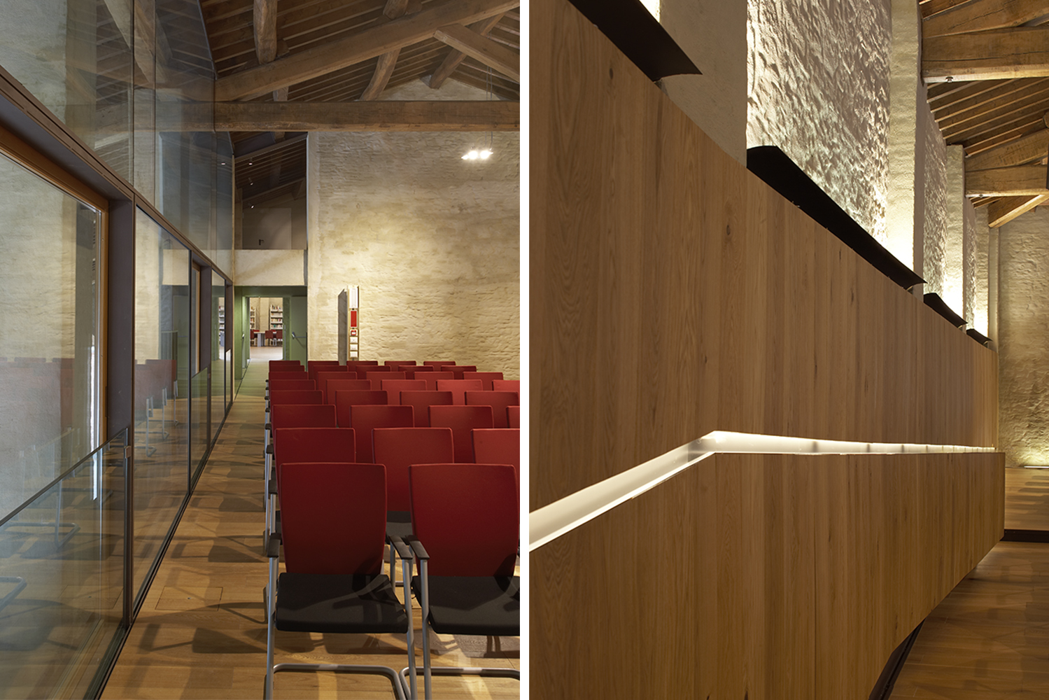 CCLC - cultural and civic center by NAT OFFICE - christian gasparini ...