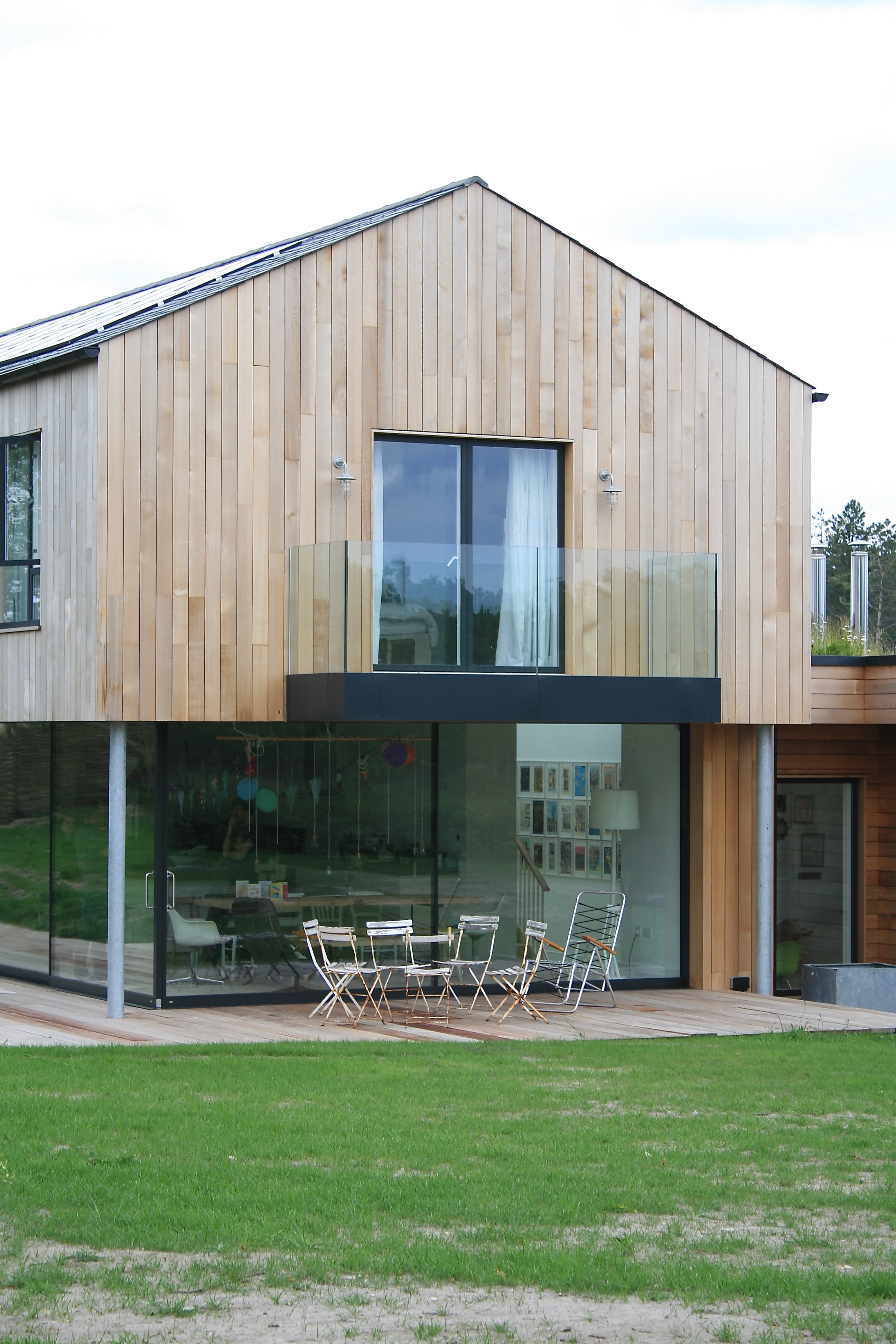 Slepe Farm by rbstudio architects - Architizer
