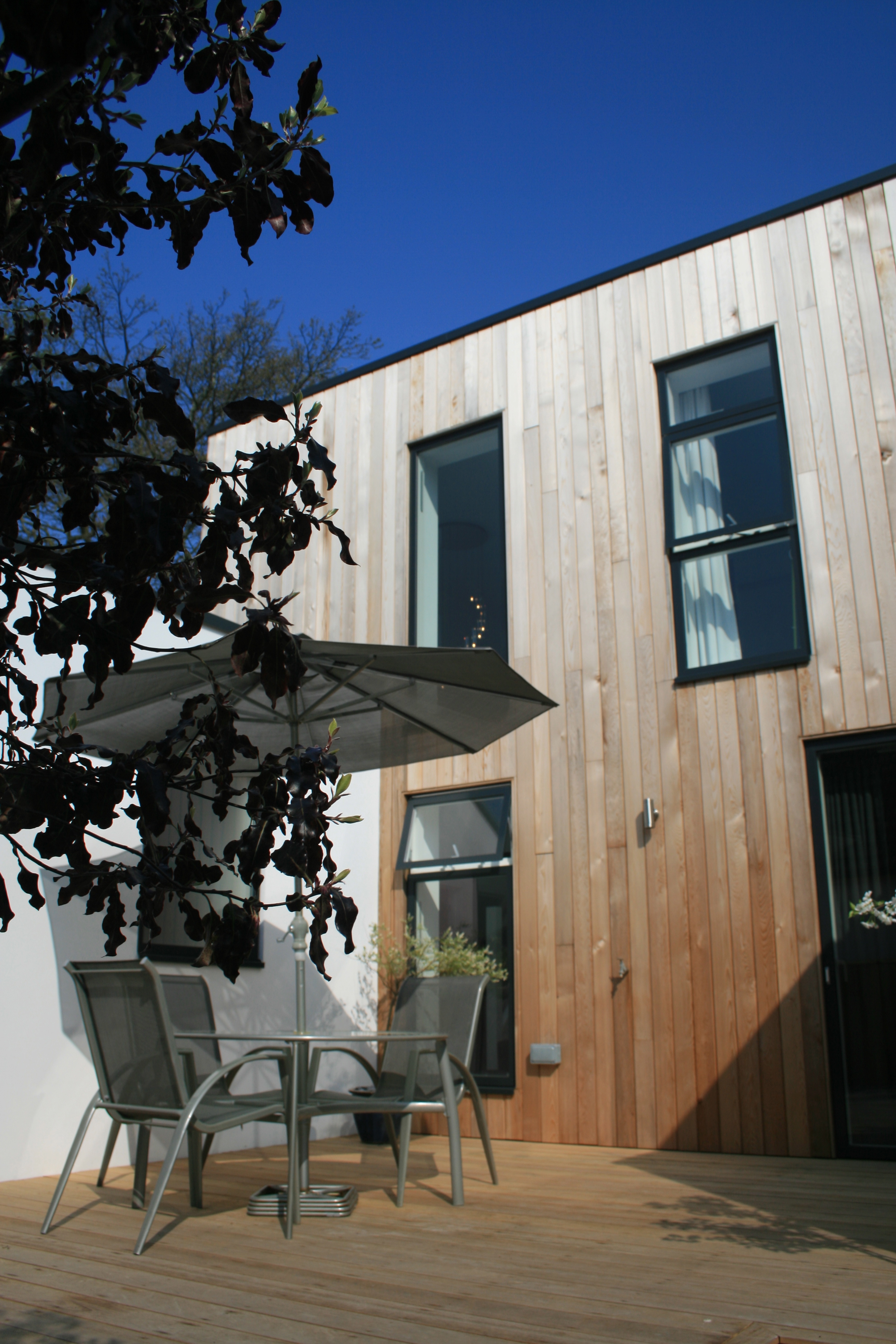 Dilly Lane by rbstudio architects - Architizer