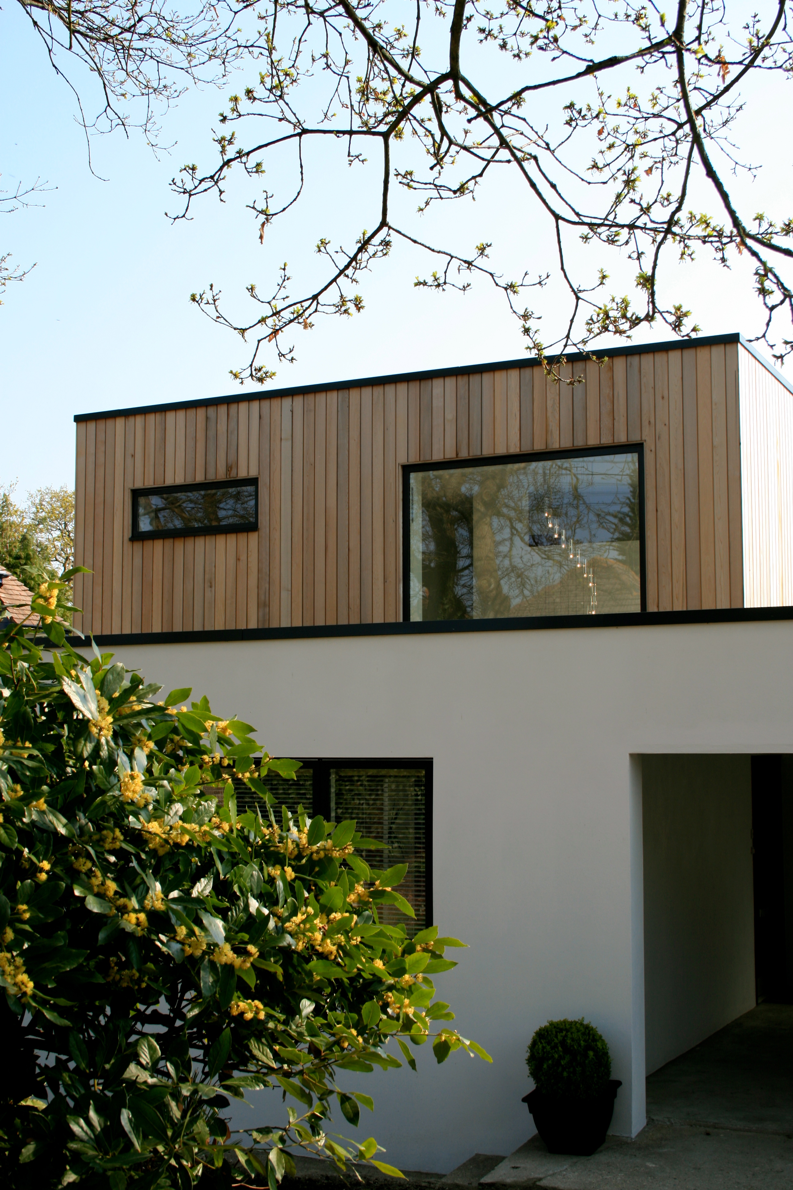 Dilly Lane by rbstudio architects - Architizer