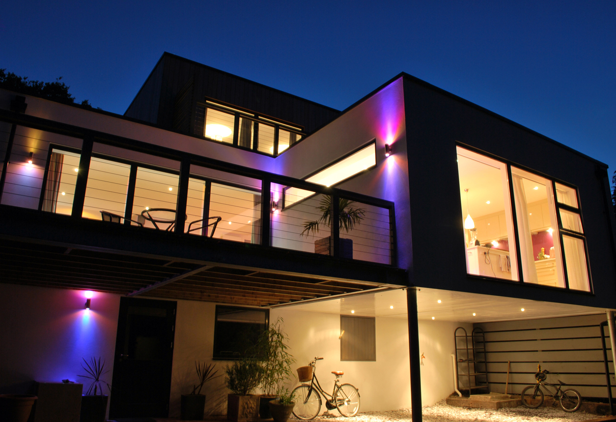 Dilly Lane by rbstudio architects - Architizer