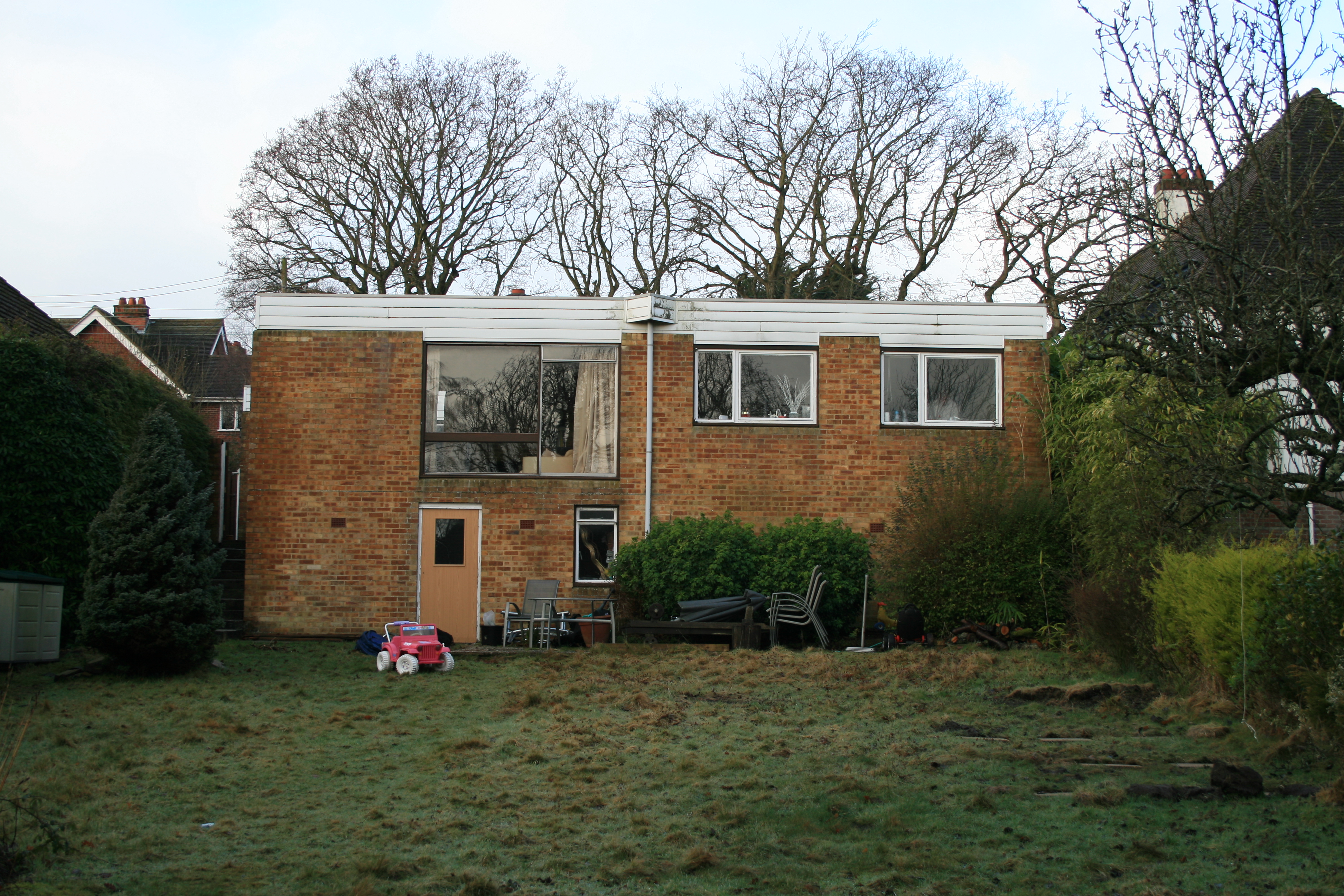 Dilly Lane by rbstudio architects - Architizer