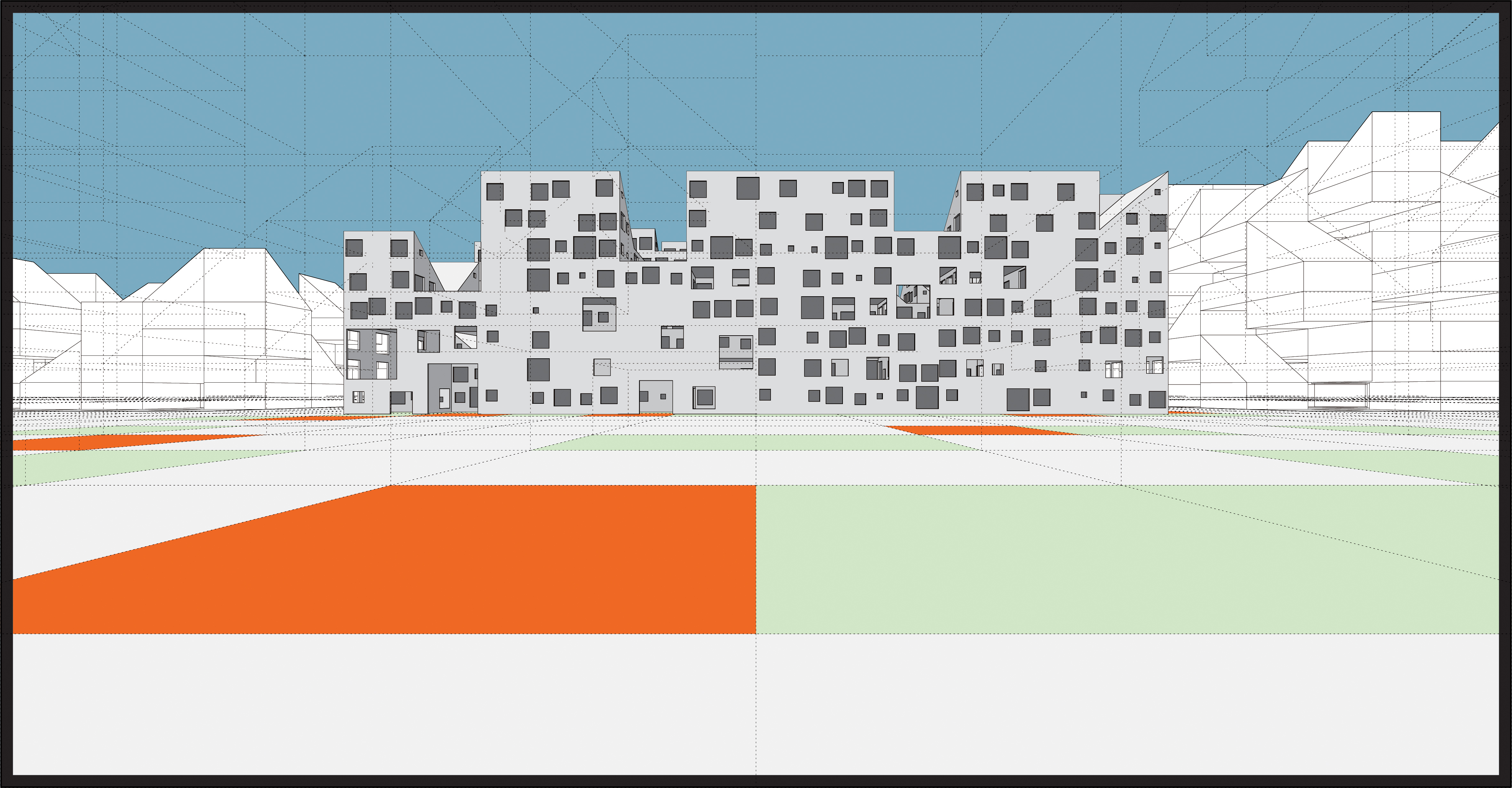 Timberland; or, How to Design a City in Excel by Keith Krumwiede ...