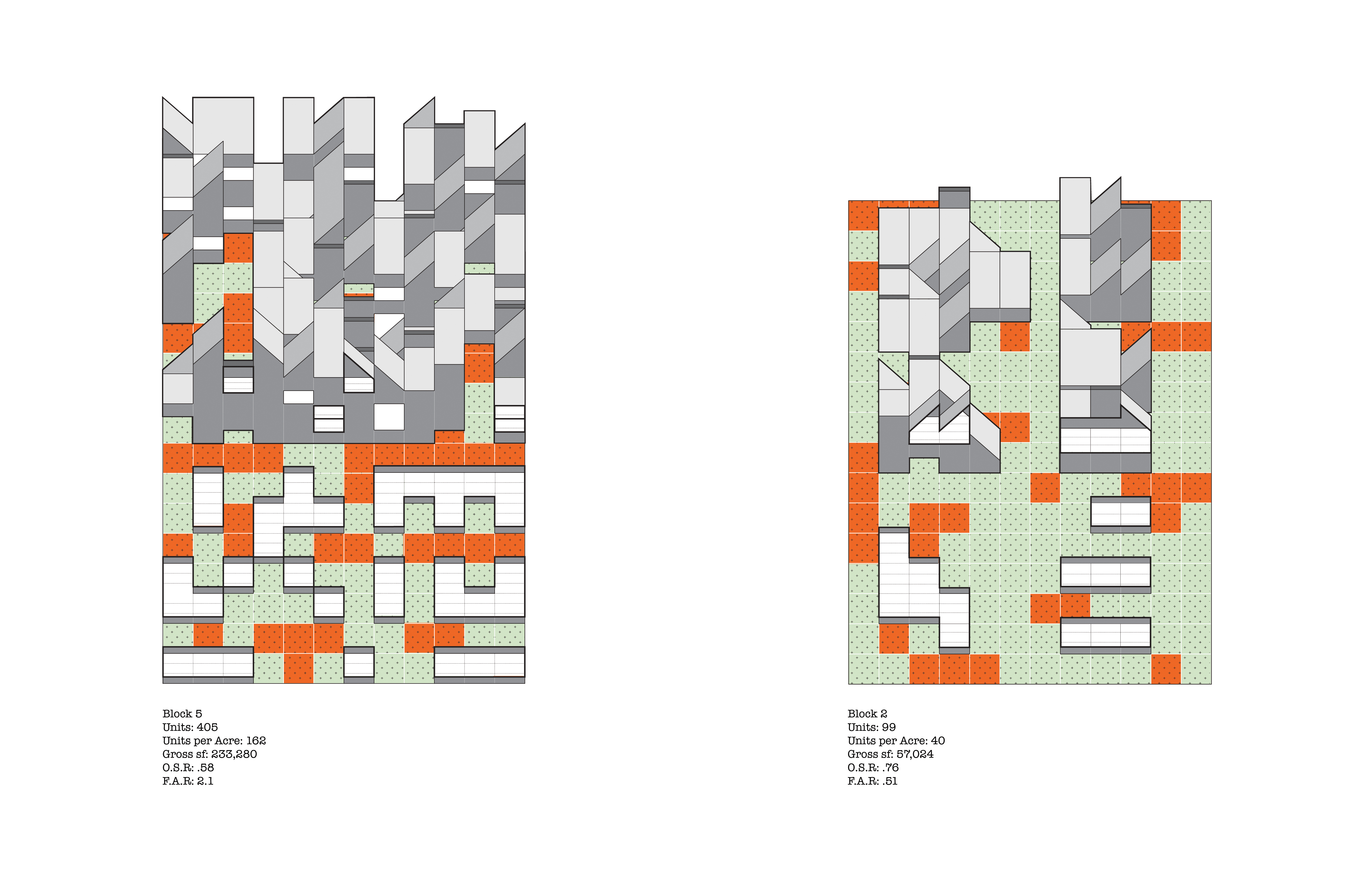 Timberland; or, How to Design a City in Excel by Keith Krumwiede ...