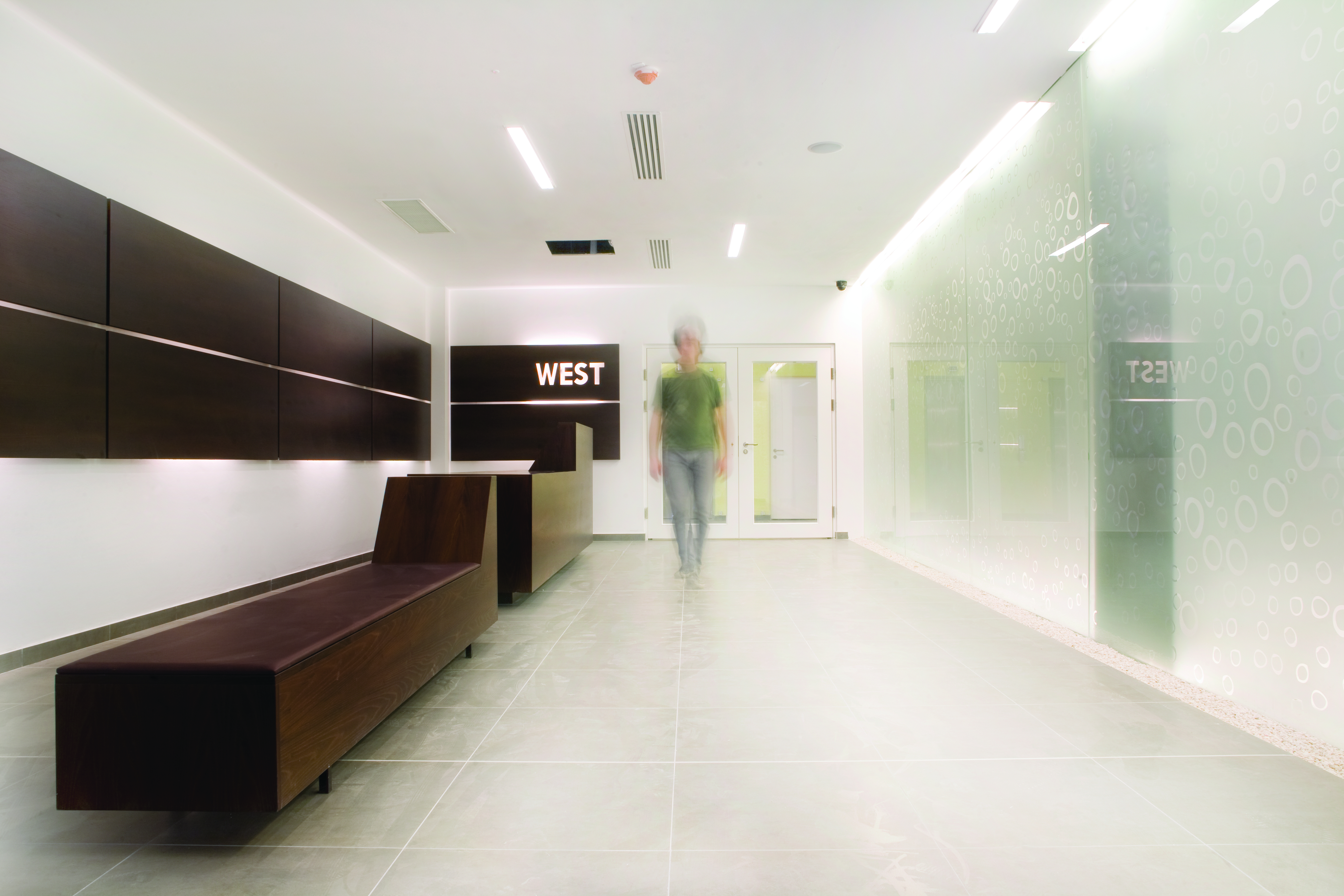 Metropolis Center by Bureau XII, 100P - Architizer