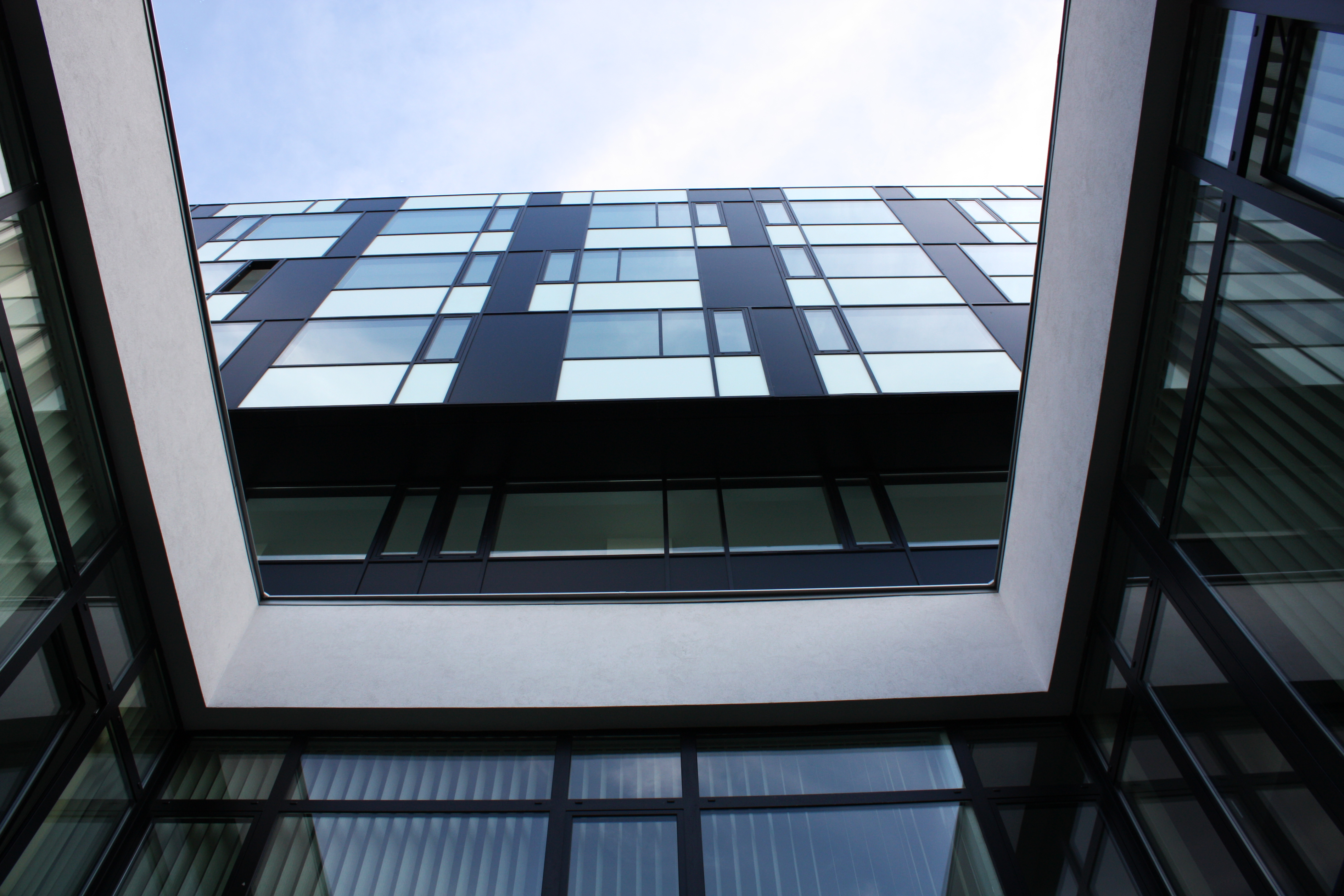 Metropolis Center by Bureau XII, 100P - Architizer