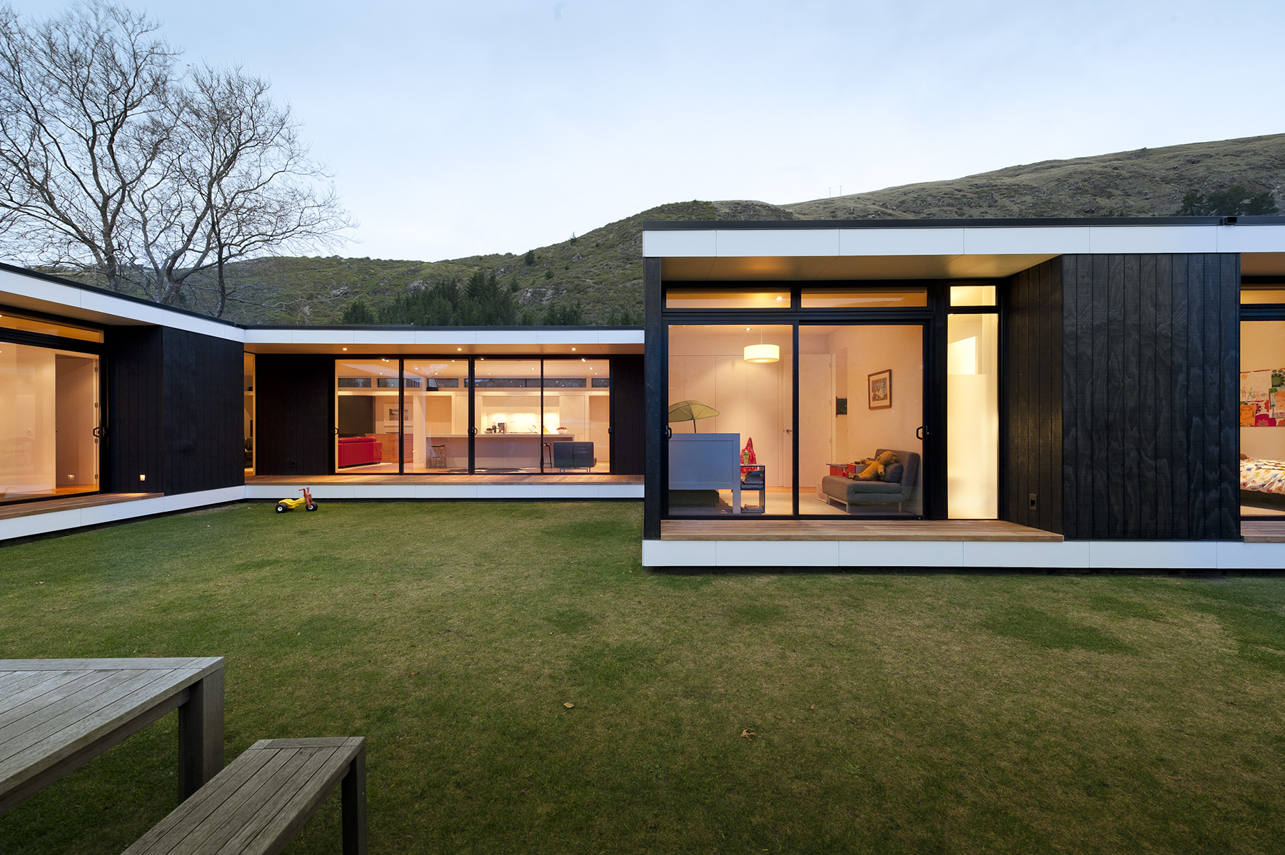 CoLab Architecture Ltd - Architizer