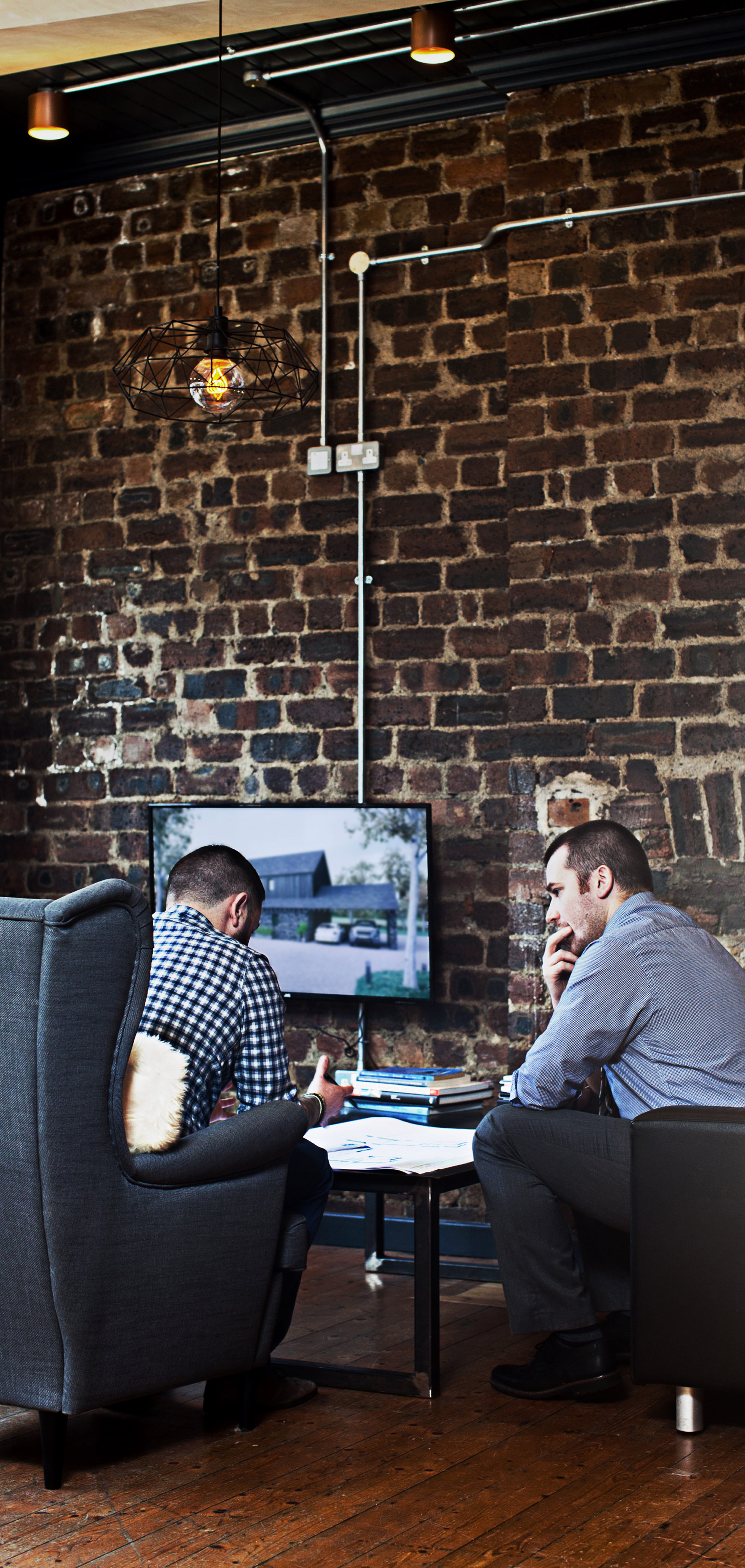 2020 Architects Headquarters by 2020 Architects - Architizer