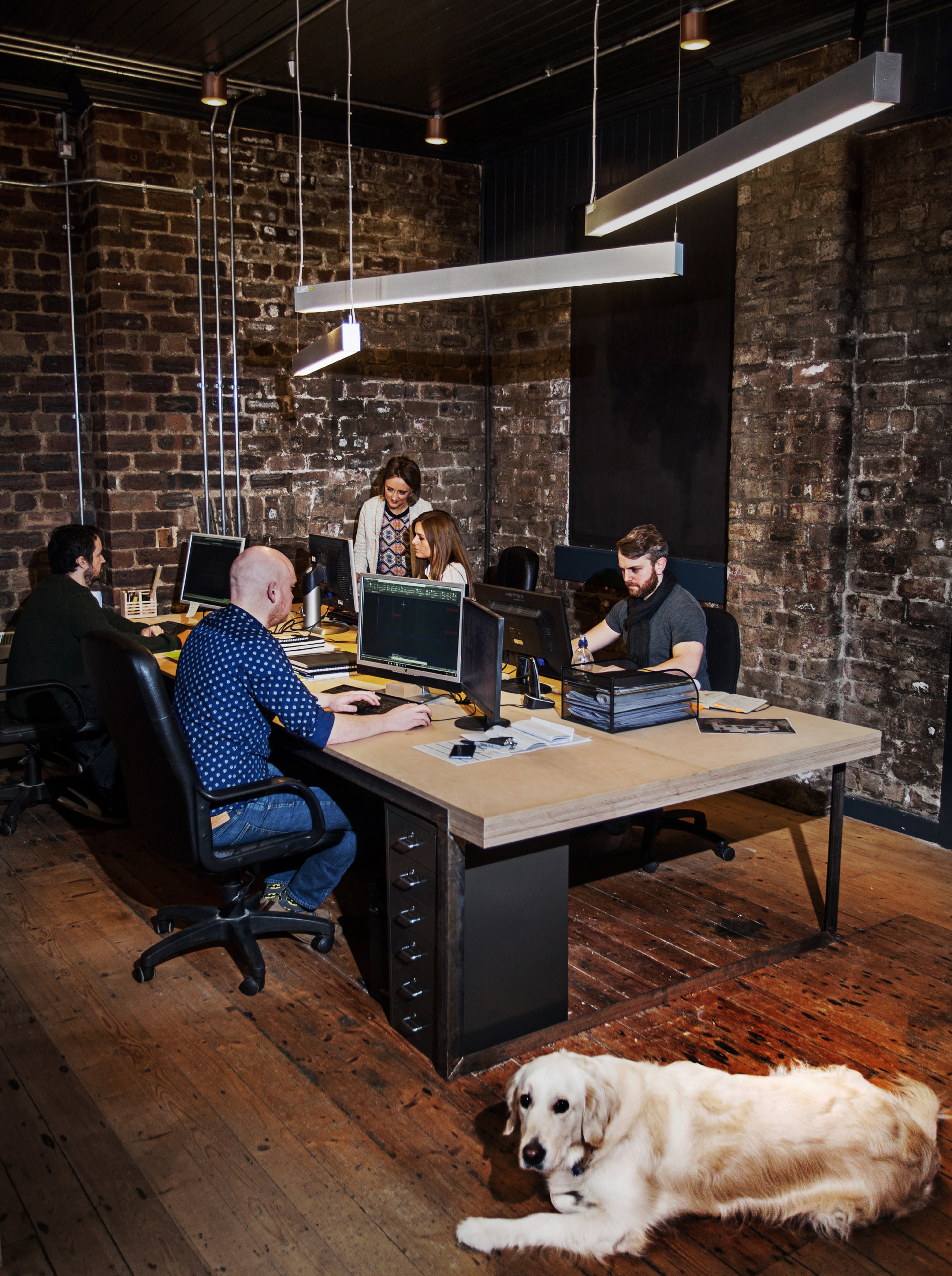 2020 Architects Headquarters by 2020 Architects - Architizer