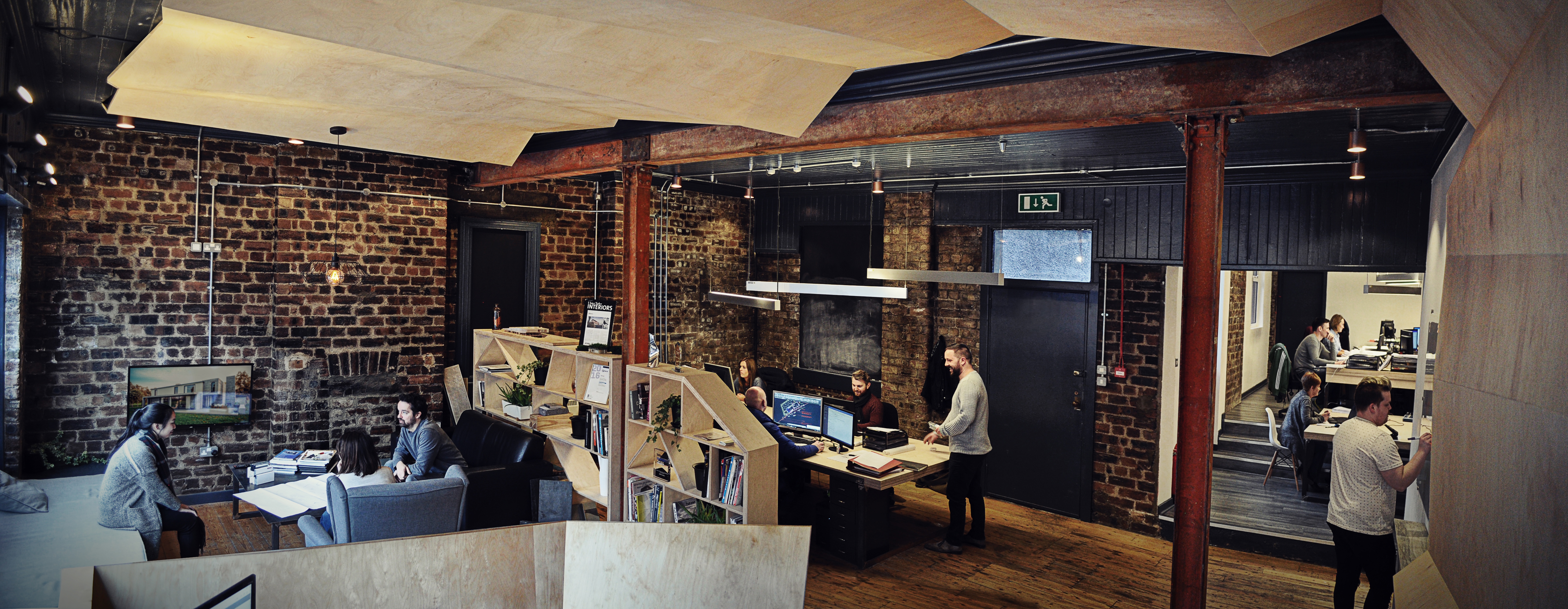 2020 Architects Headquarters by 2020 Architects - Architizer
