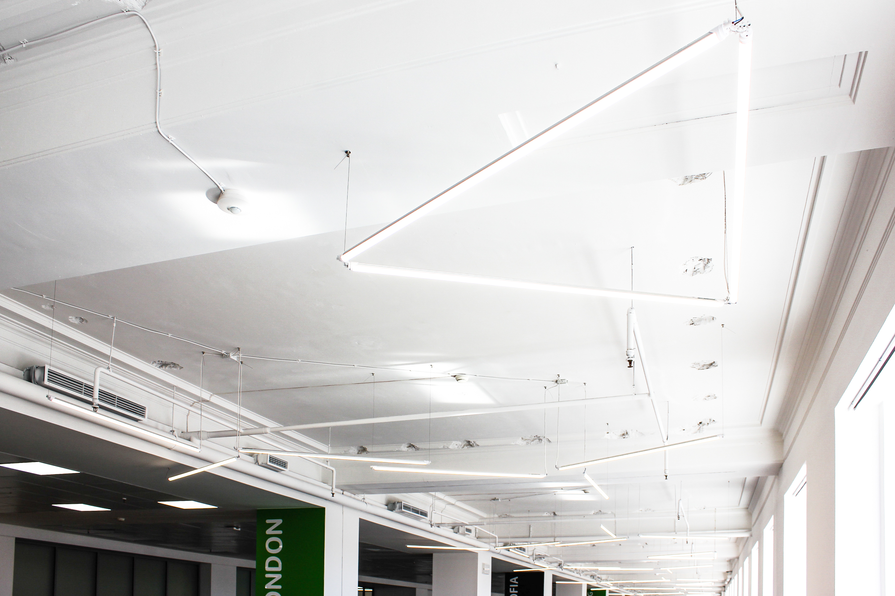 Metropolis Center by Bureau XII, 100P - Architizer