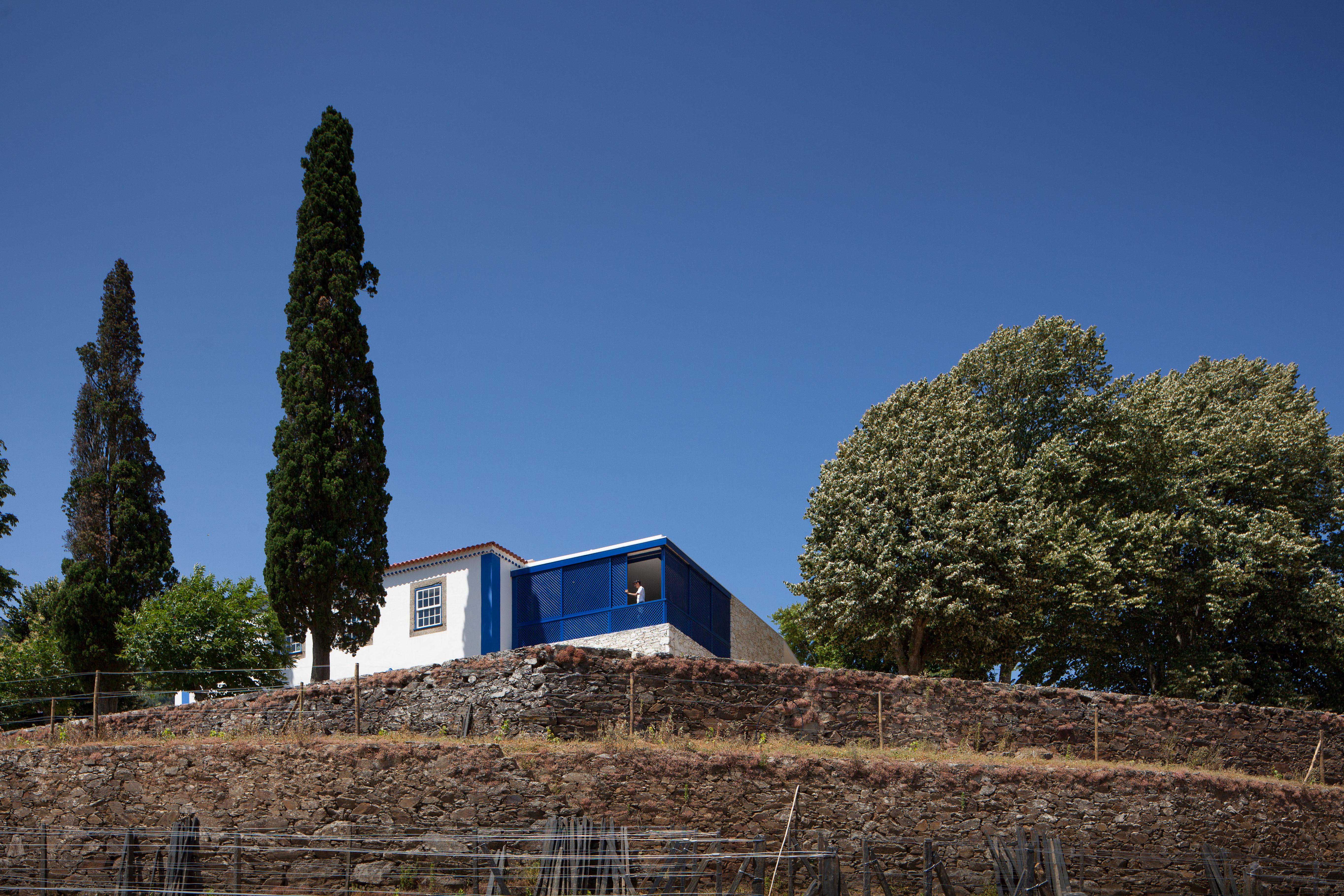 SAMF Arquitectos - Architizer