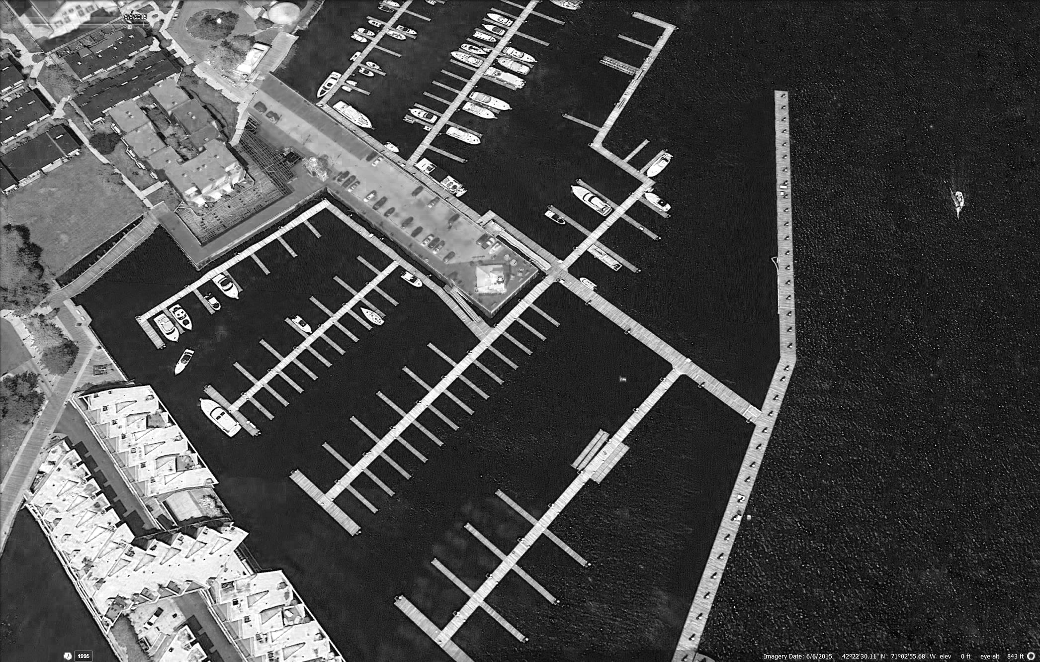 Pier 8 Marina by Touloukian Touloukian Inc. - Architizer