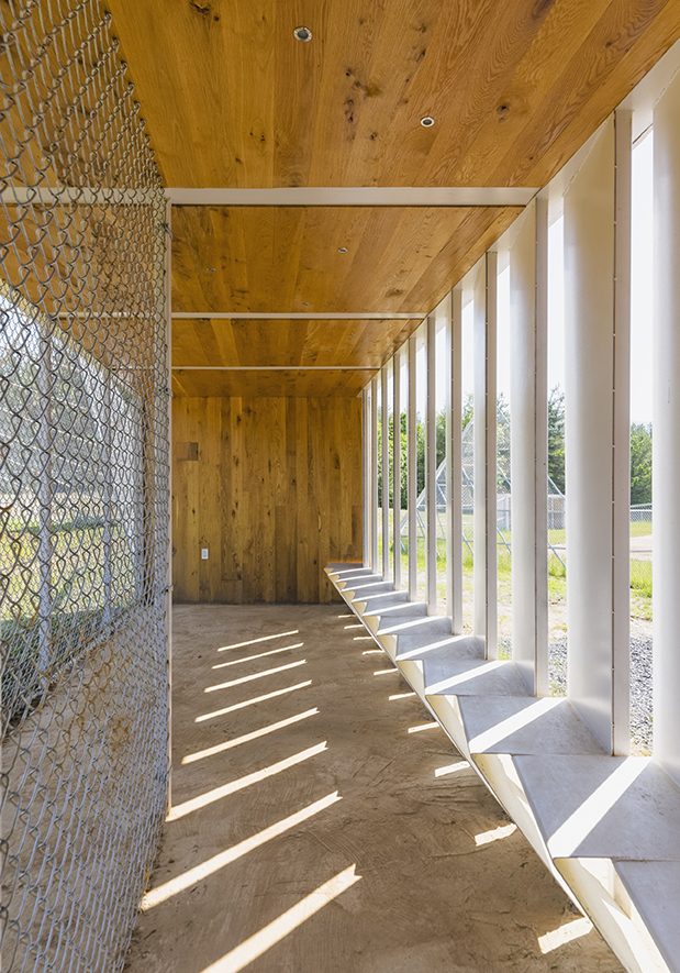 Sharon Fields by designbuildLAB - Architizer