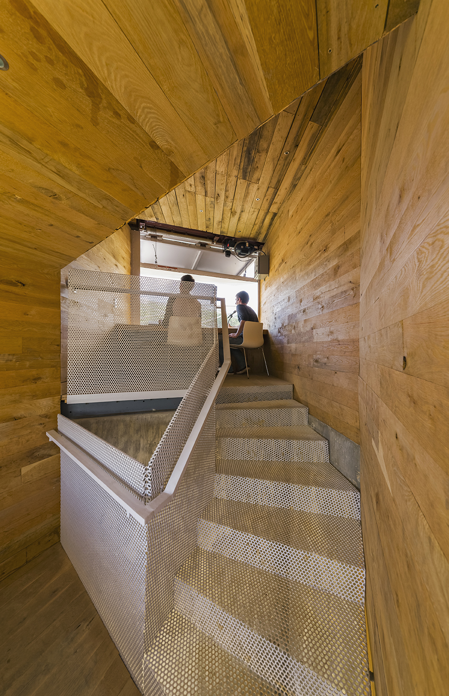 Sharon Fields by designbuildLAB - Architizer