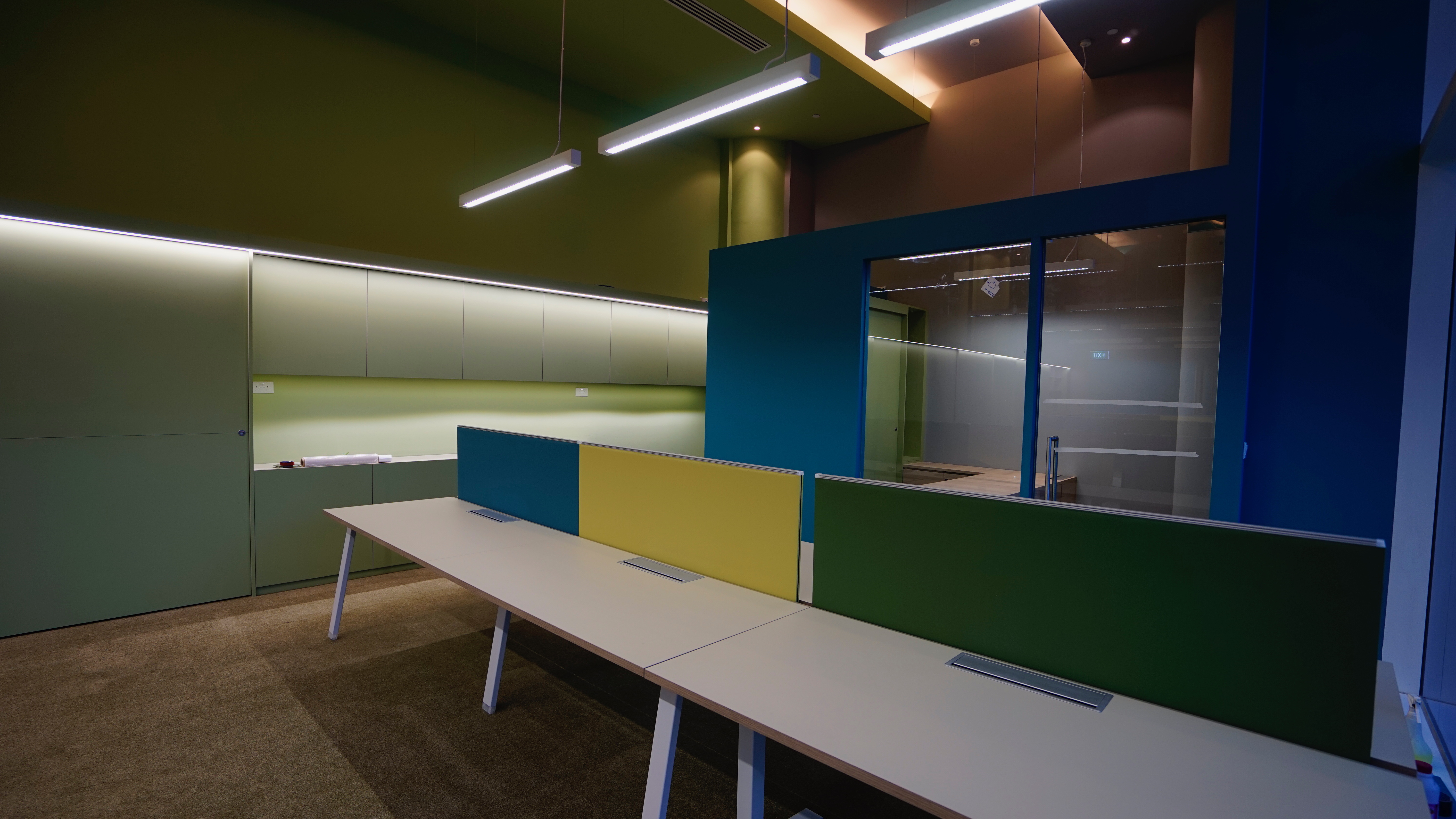 CFS Office by 5torey5 - Architizer