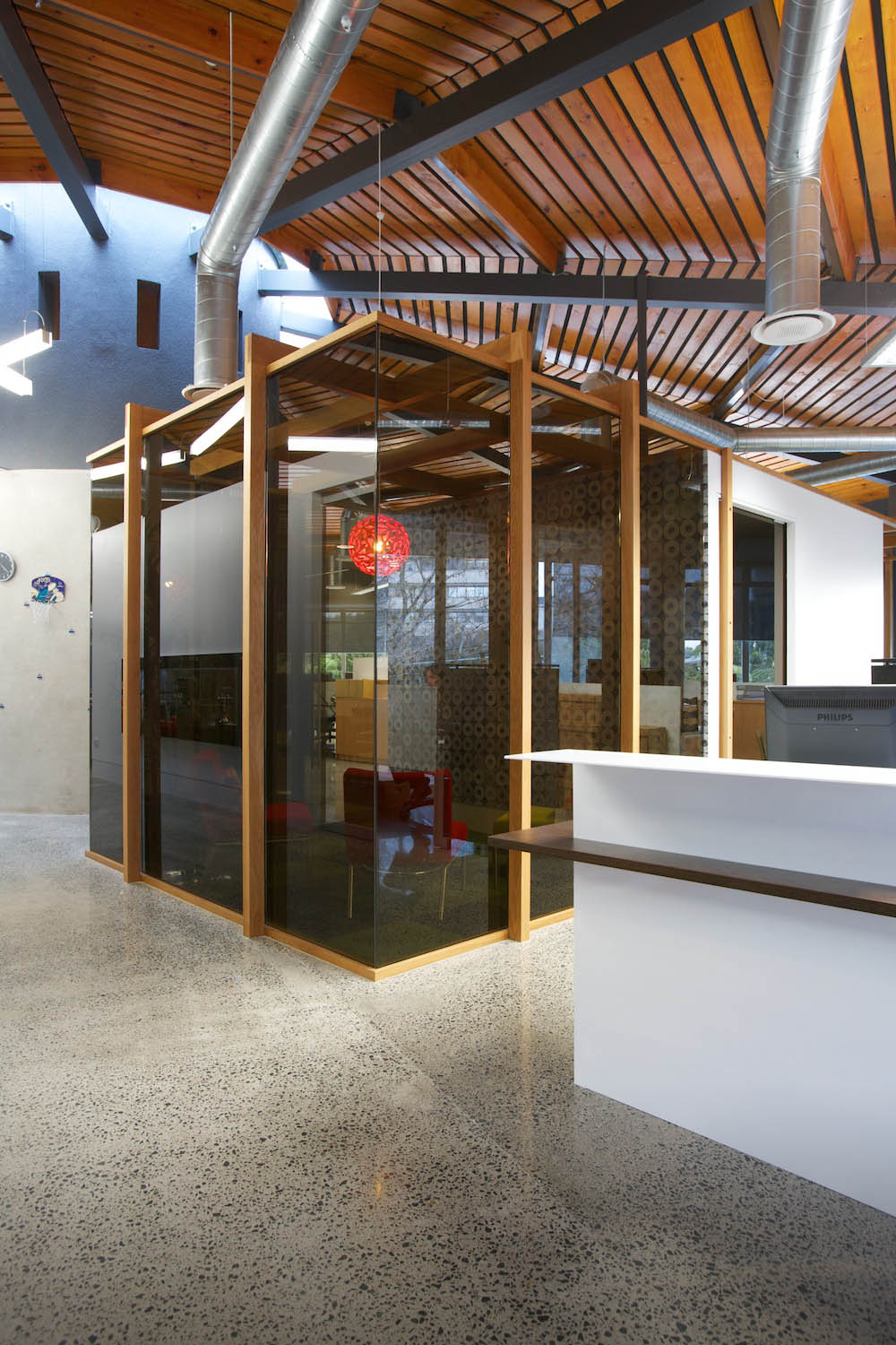 MOAA Architects - Architizer