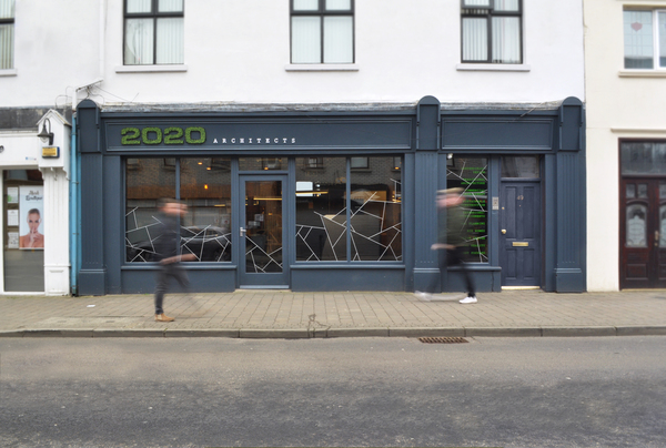 2020 Architects Headquarters by 2020 Architects - Architizer