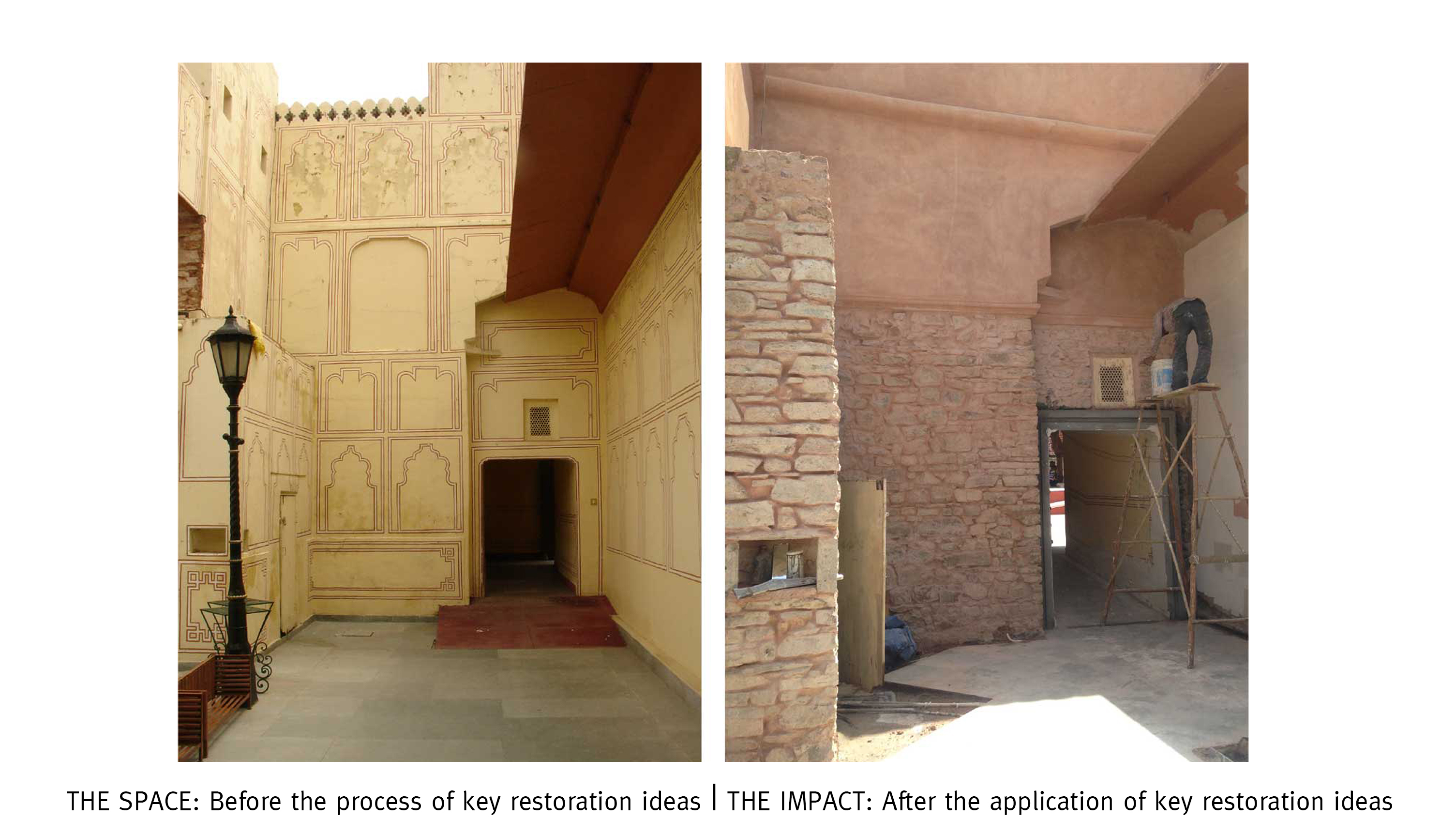 Baradari by Studio Lotus - Architizer