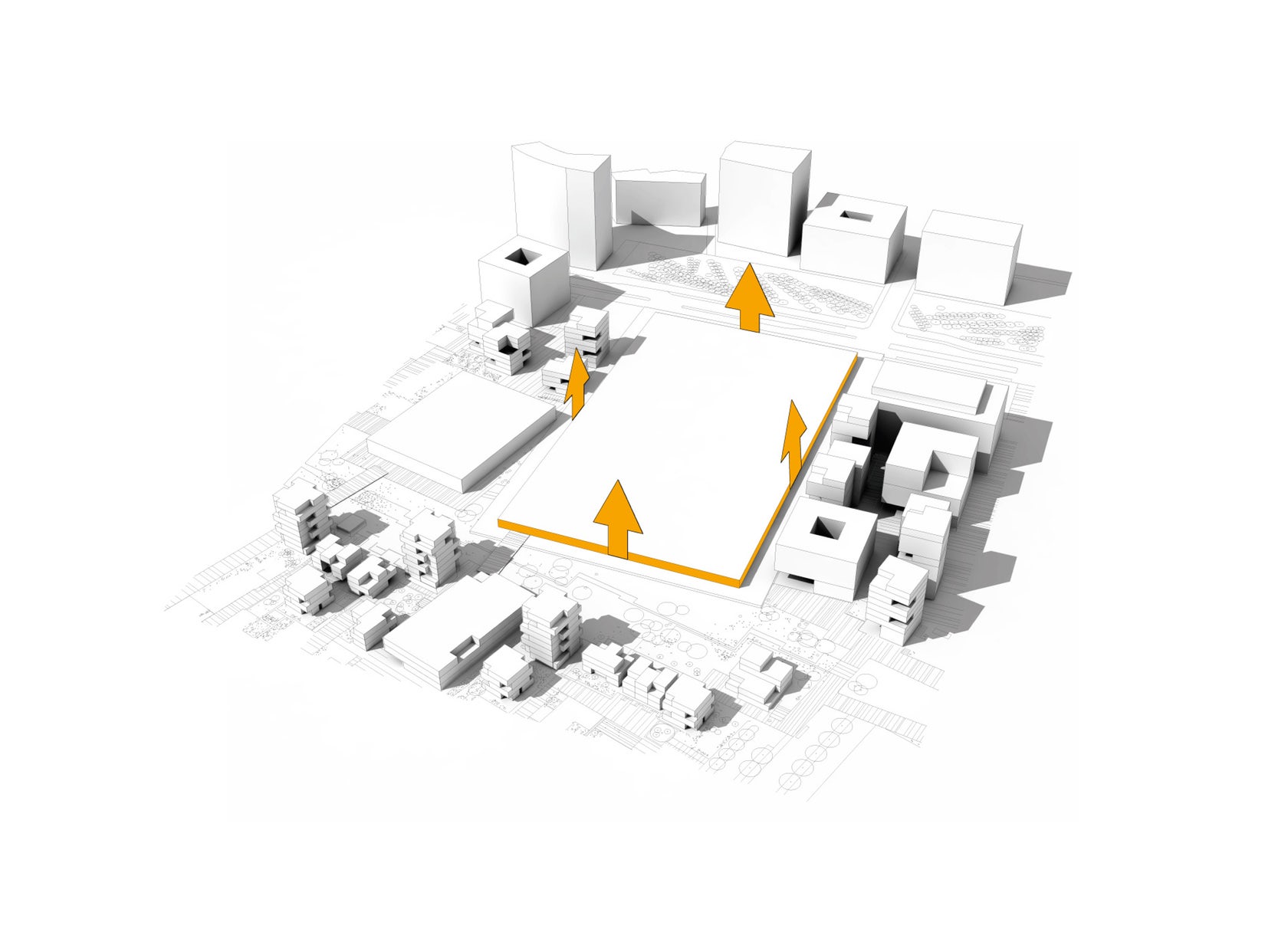 Royal Arena by 3XN - Architizer