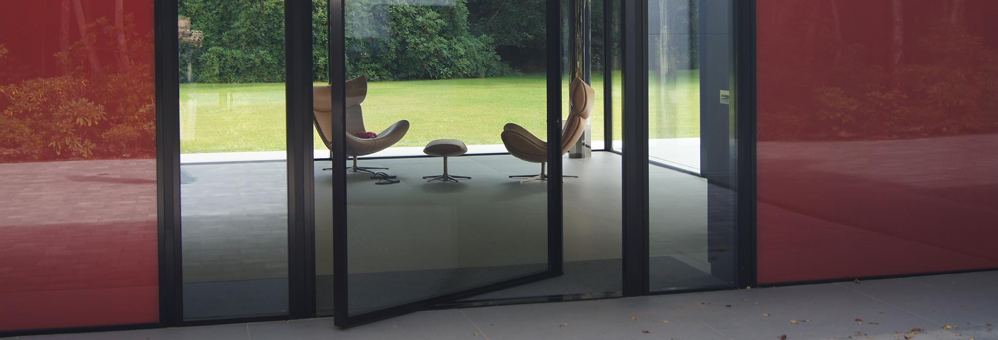 Pivoting from Vitrocsa - Architizer