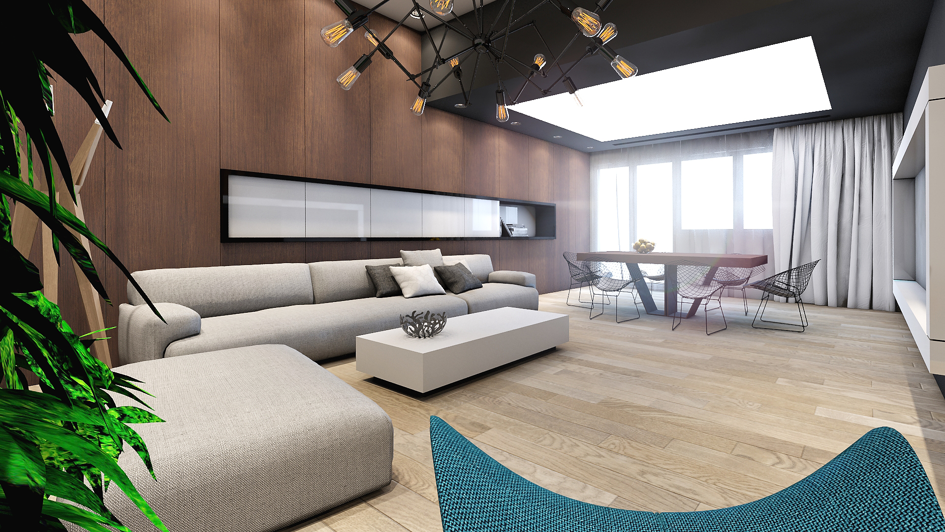 Loft Herastrau by Mon-Arh Studio Bucharest - Architizer