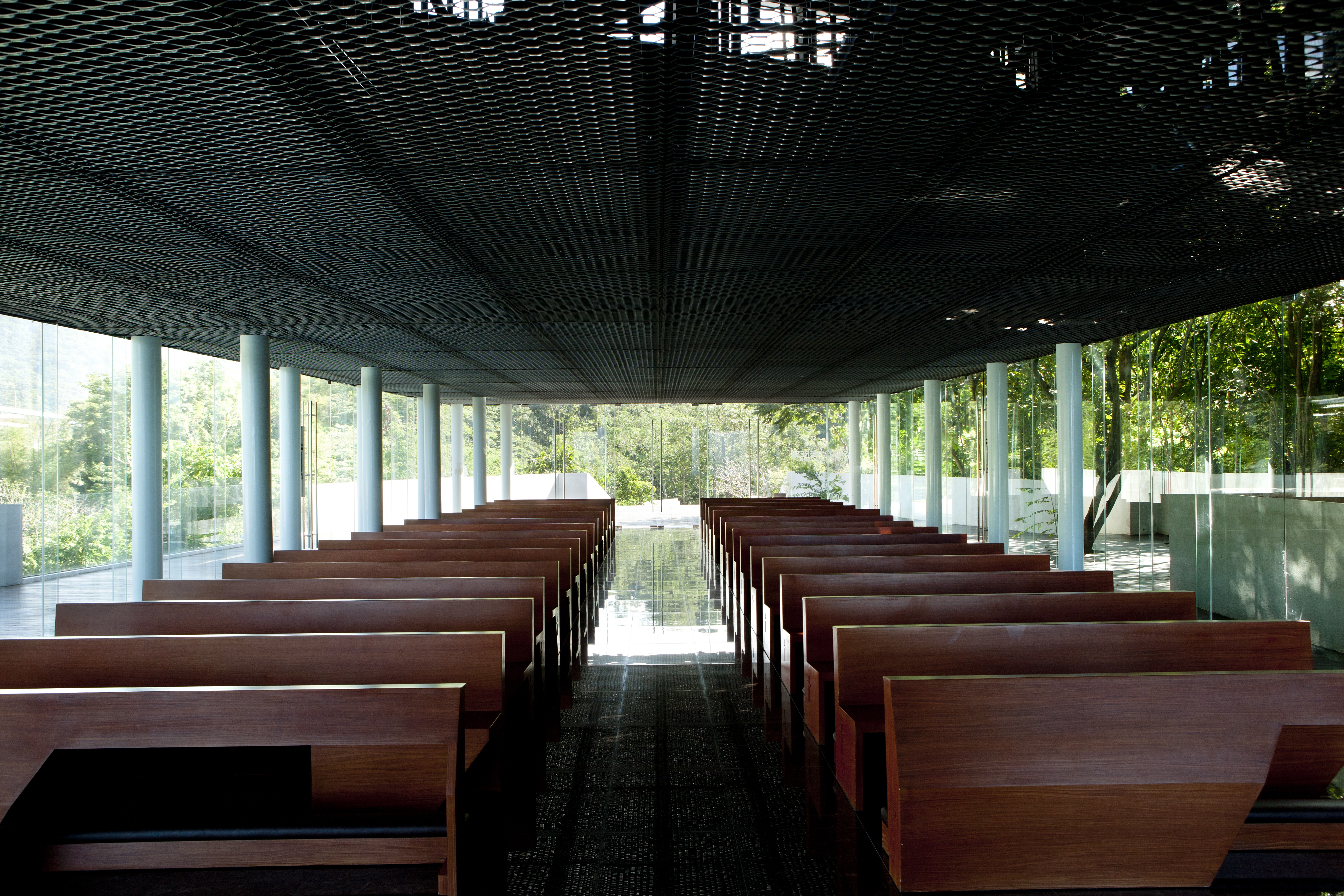 Hamilo Pavilion by CAZA - Architizer