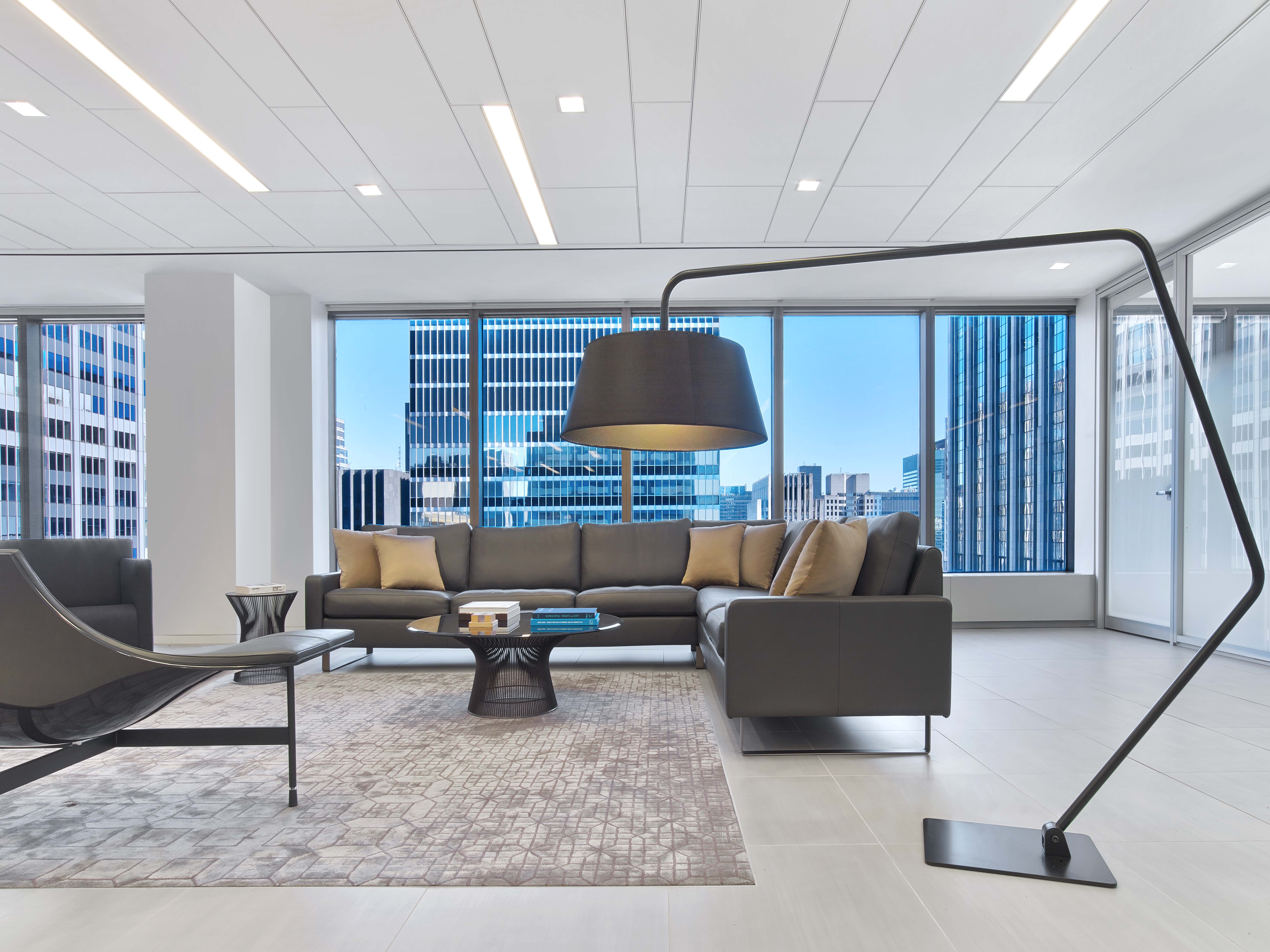 Idea 1991792: BNP Paribas by M Moser Associates in New York, United ...