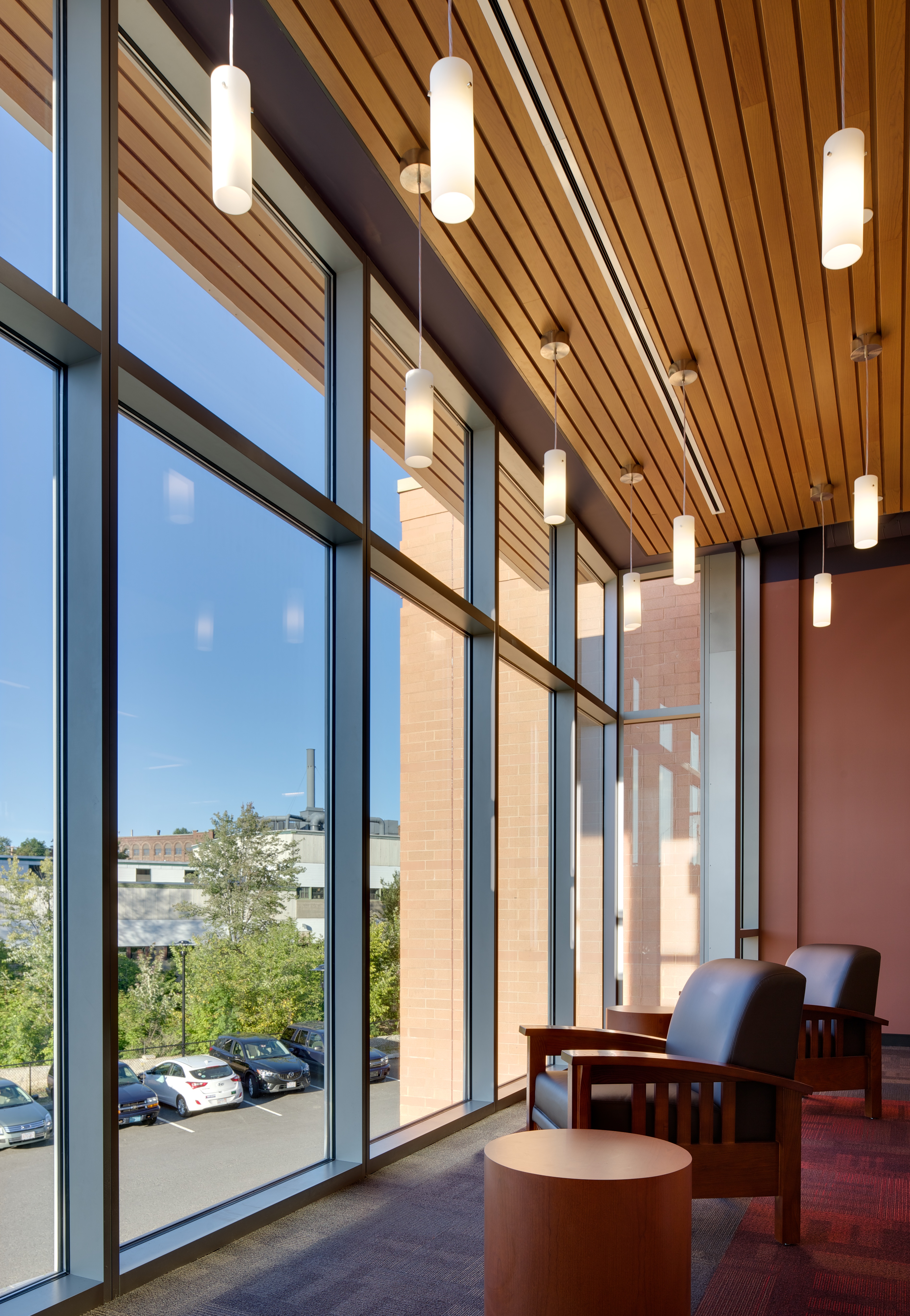 Athol Public Library by Tappé Architects - Architizer