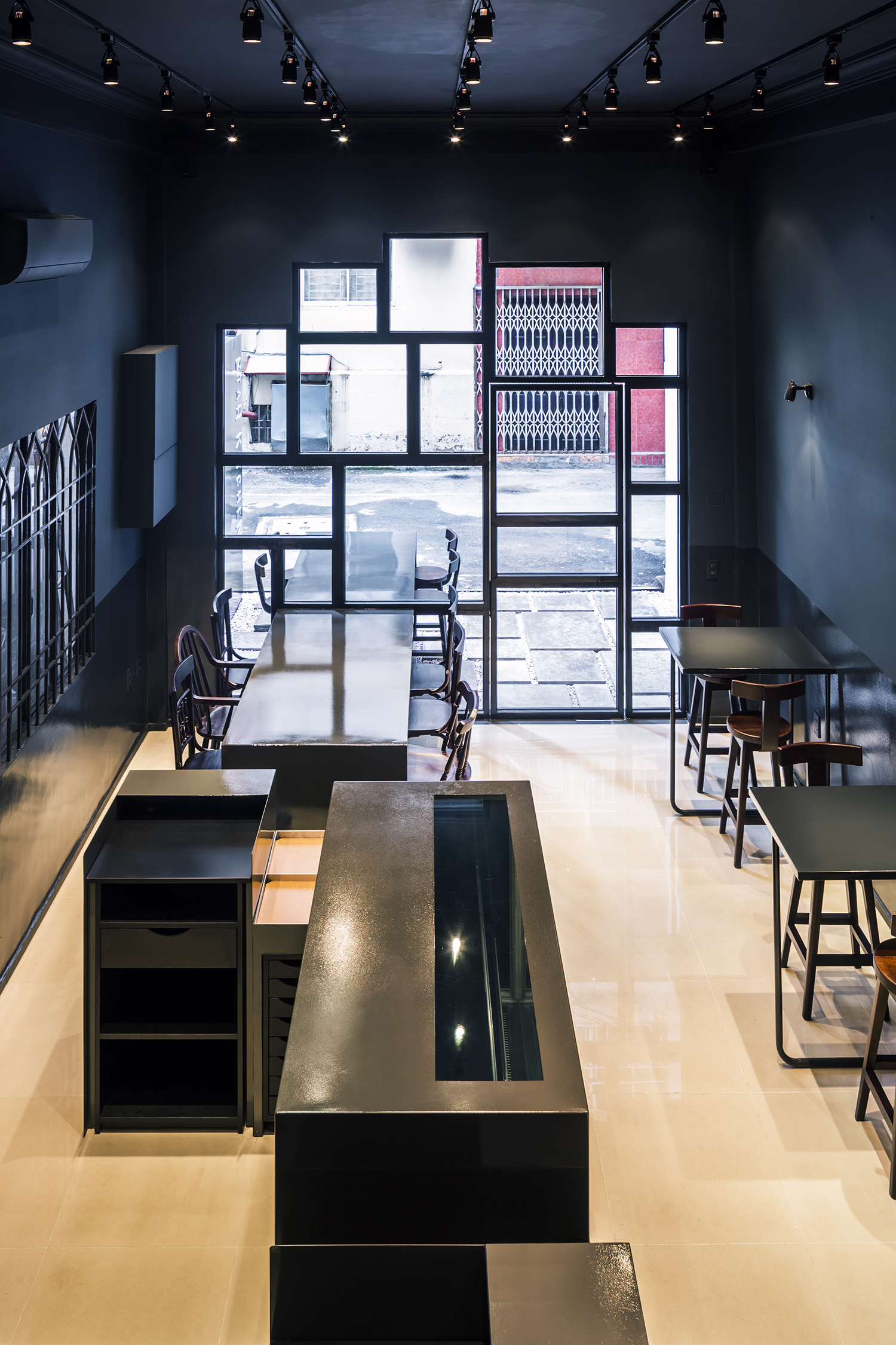 The Proscenium by Inrestudio - Architizer