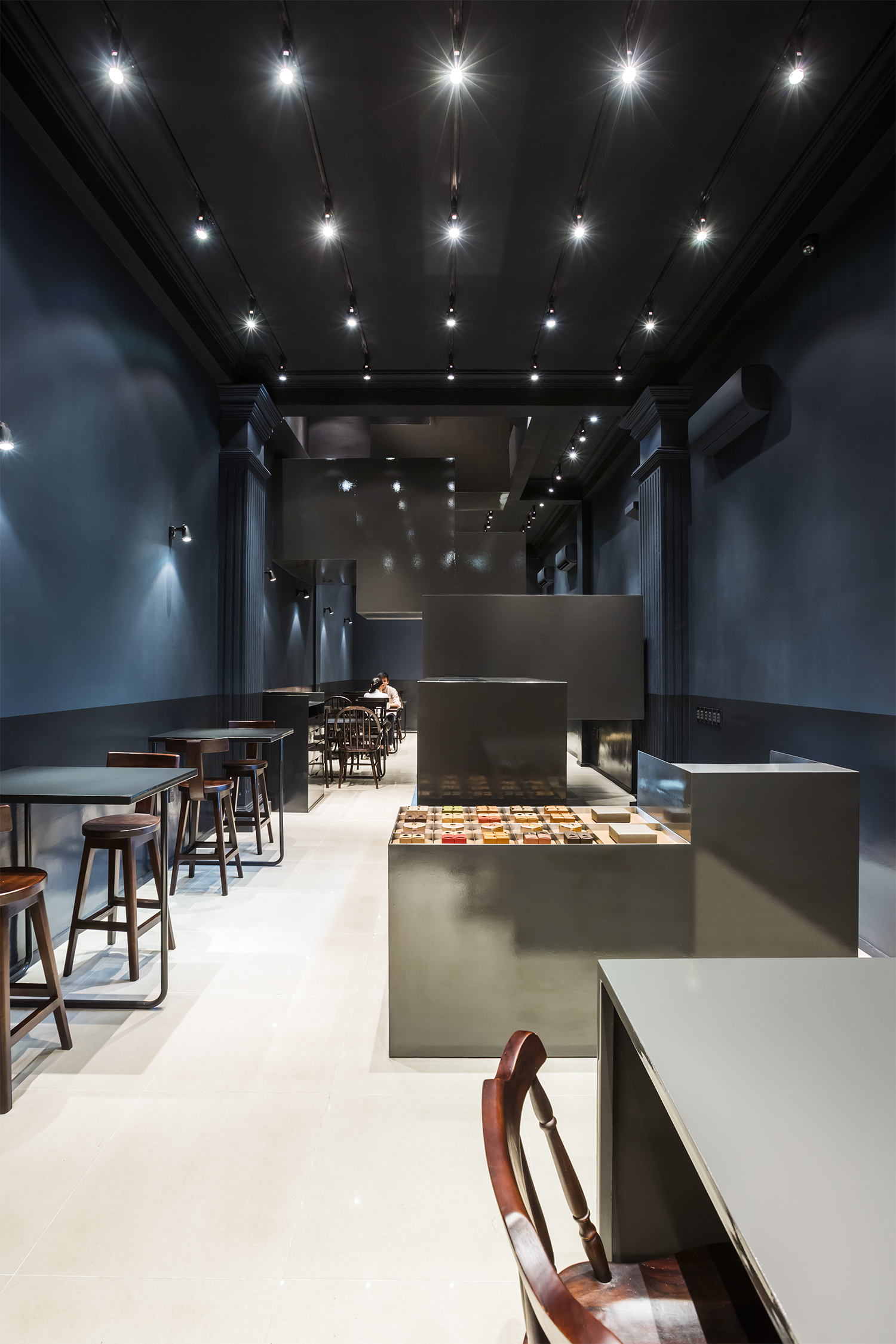 The Proscenium by Inrestudio - Architizer