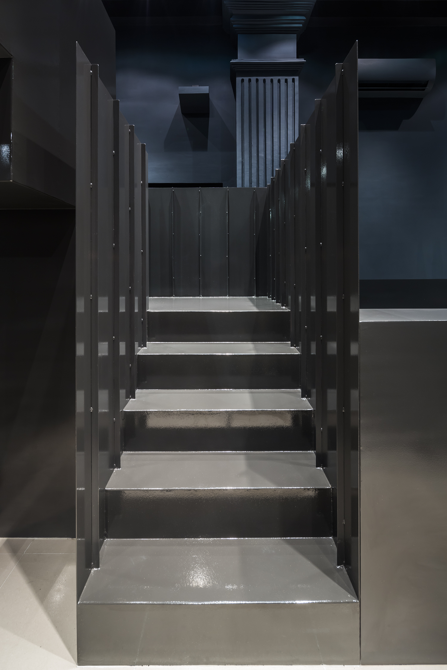 The Proscenium by Inrestudio - Architizer