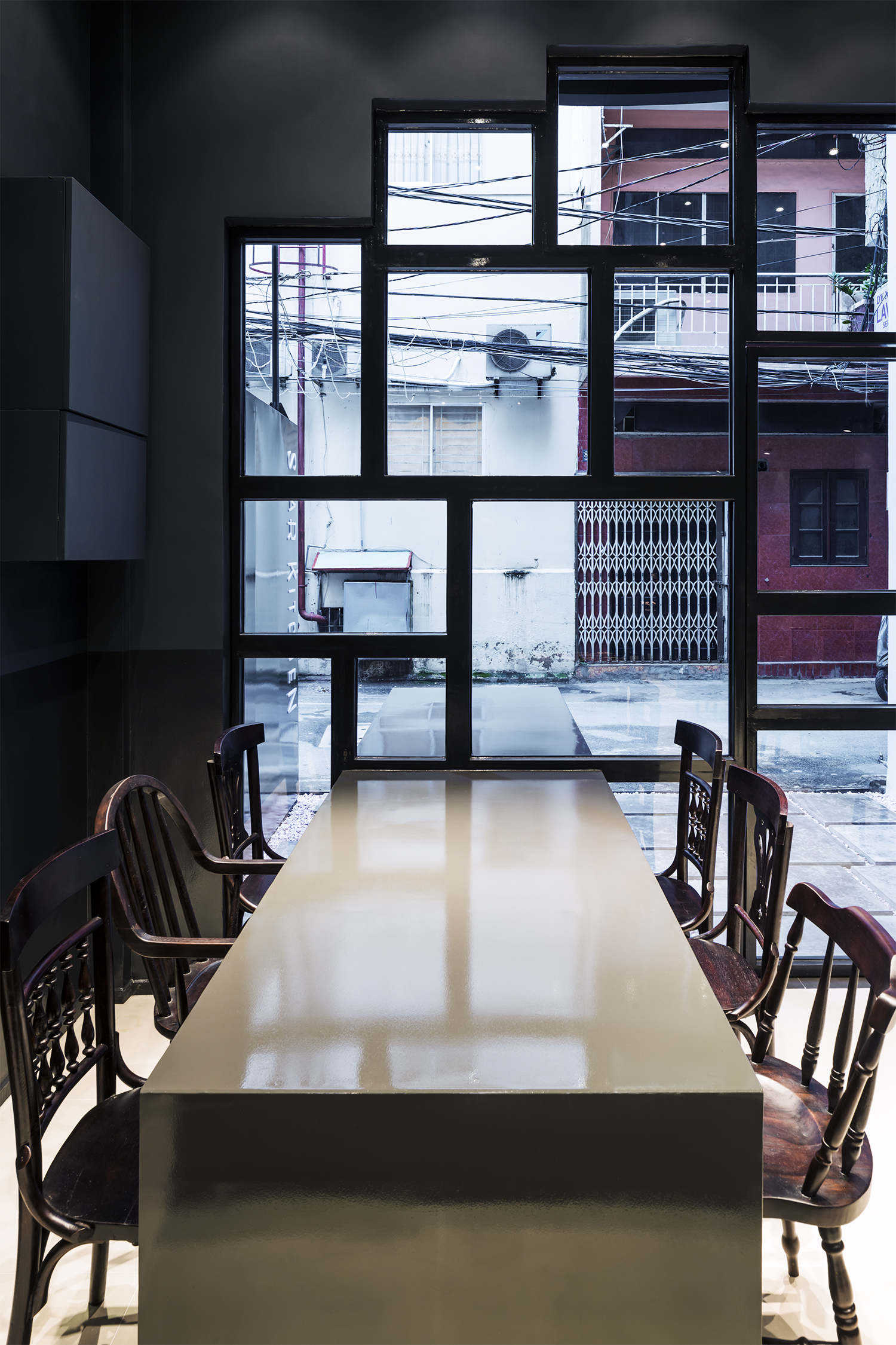 The Proscenium by Inrestudio - Architizer