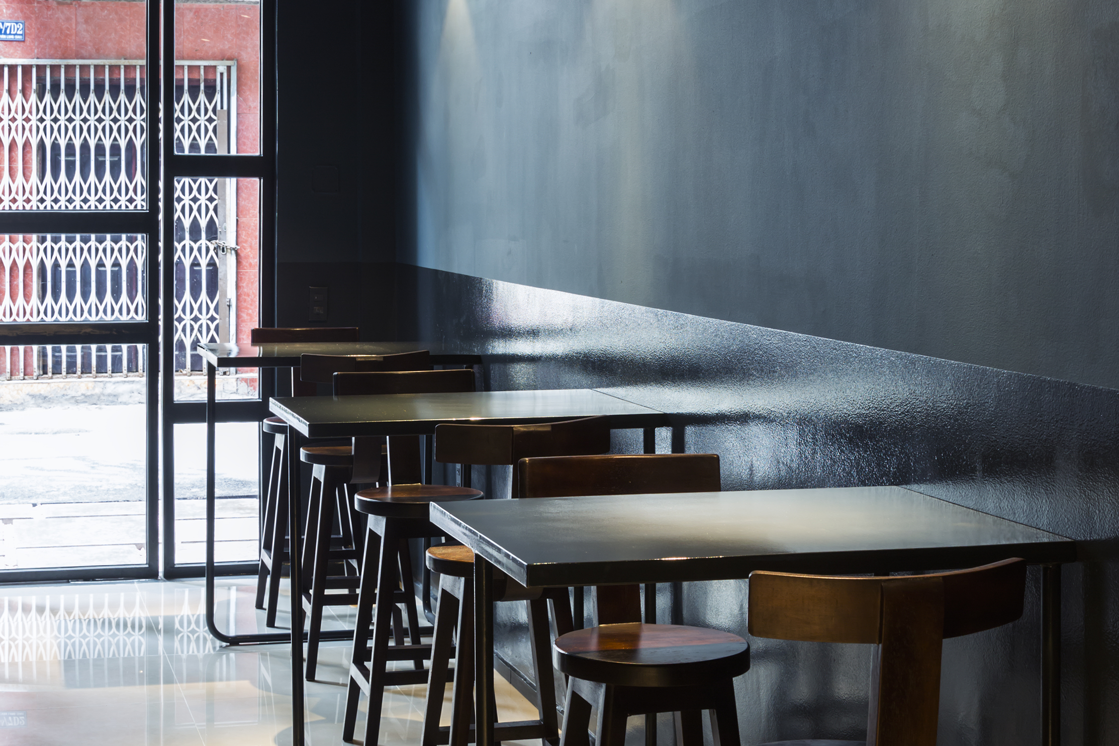 The Proscenium by Inrestudio - Architizer