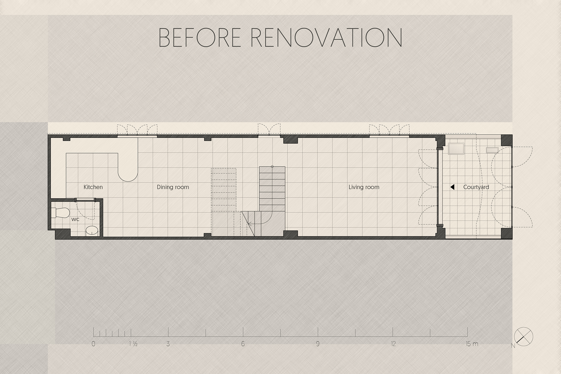 The Proscenium by Inrestudio - Architizer