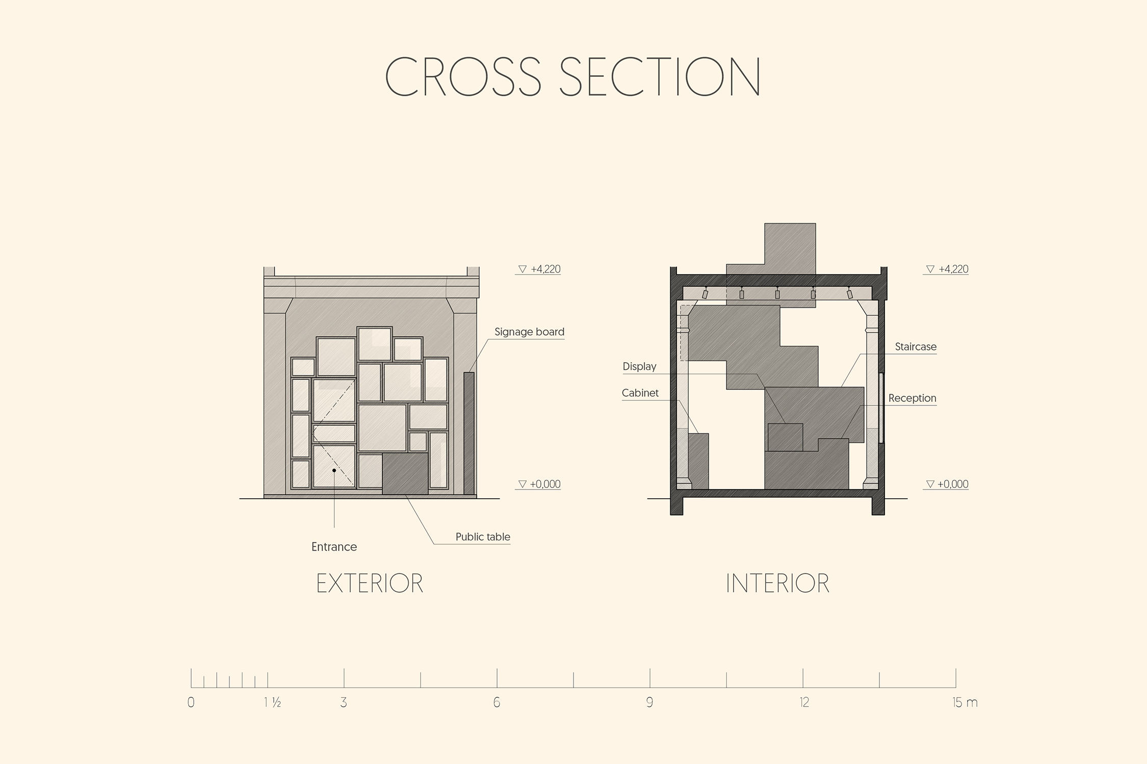 The Proscenium by Inrestudio - Architizer