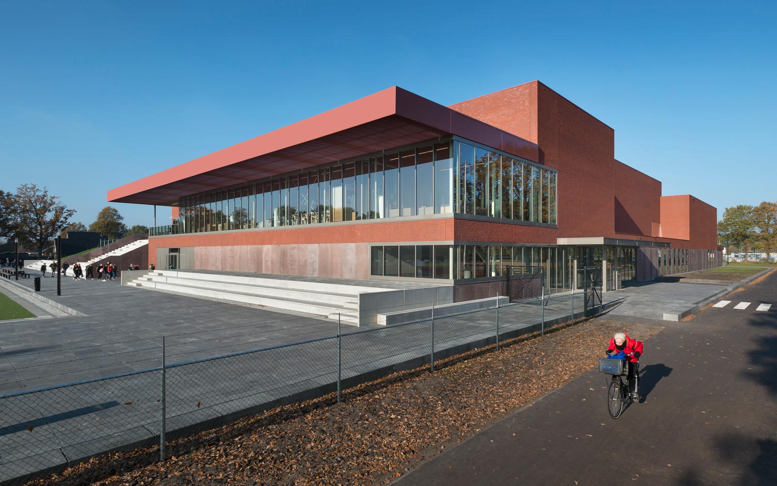 Activum by diederendirrix architecture & urban development - Architizer