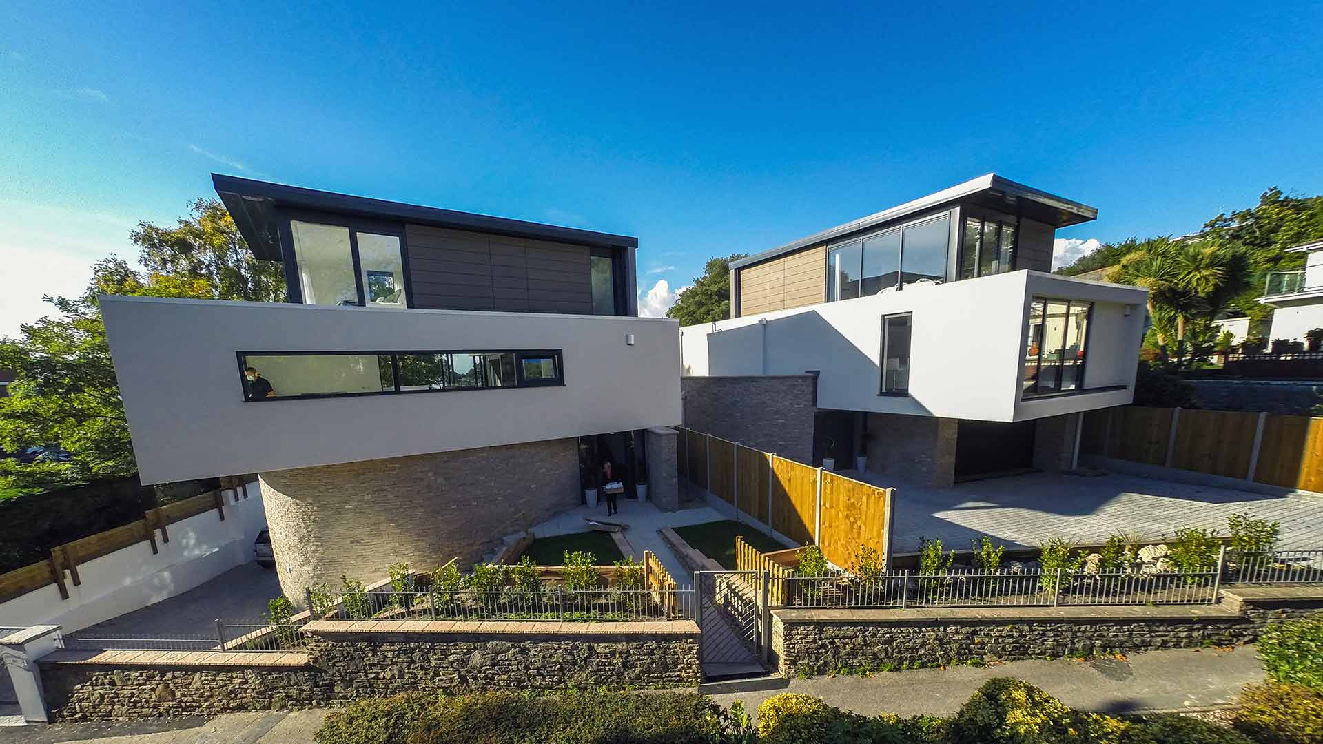 Western Design Architects - Architizer