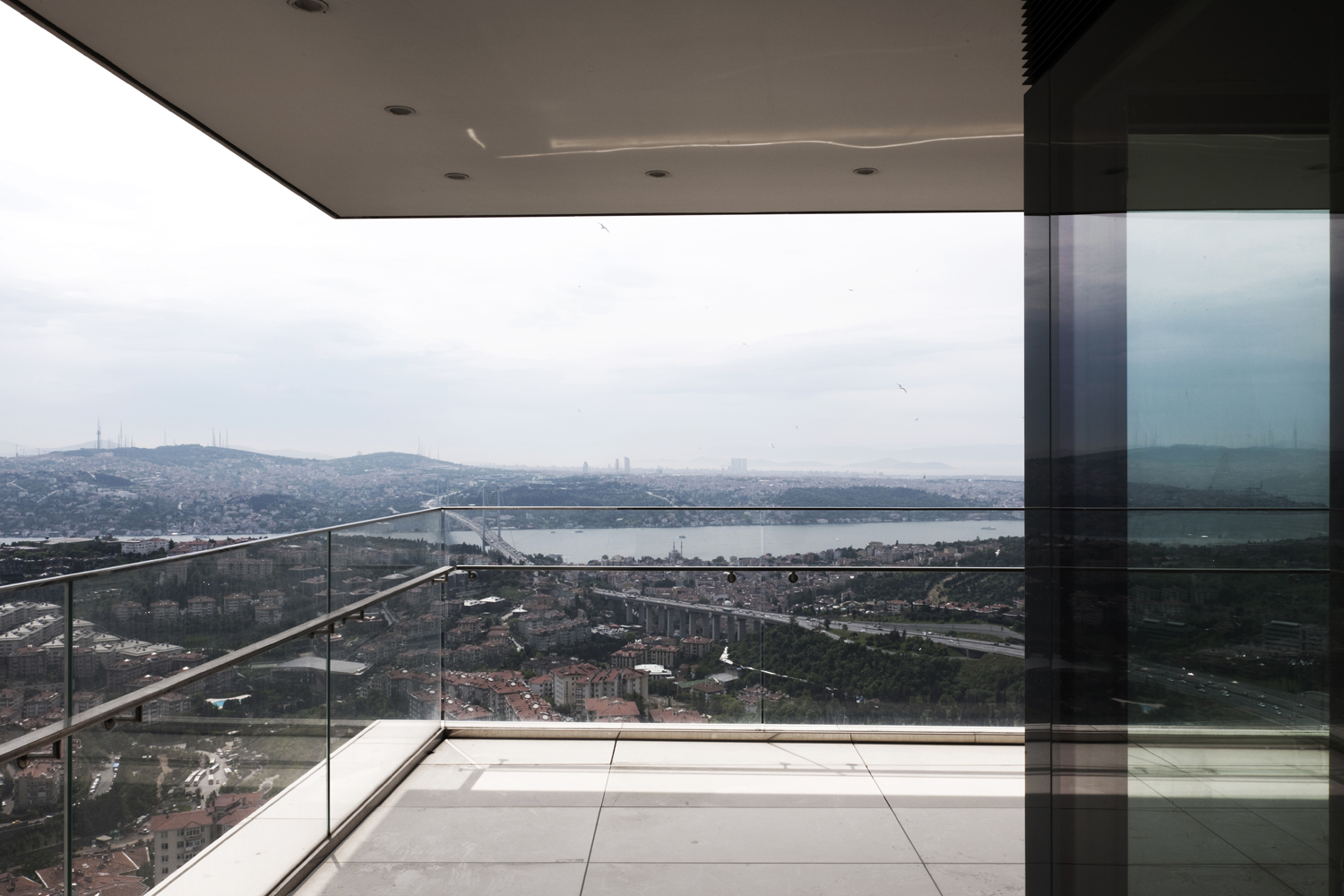 Zorlu Center Mixed Use Complex by EAA – Emre Arolat Architecture ...