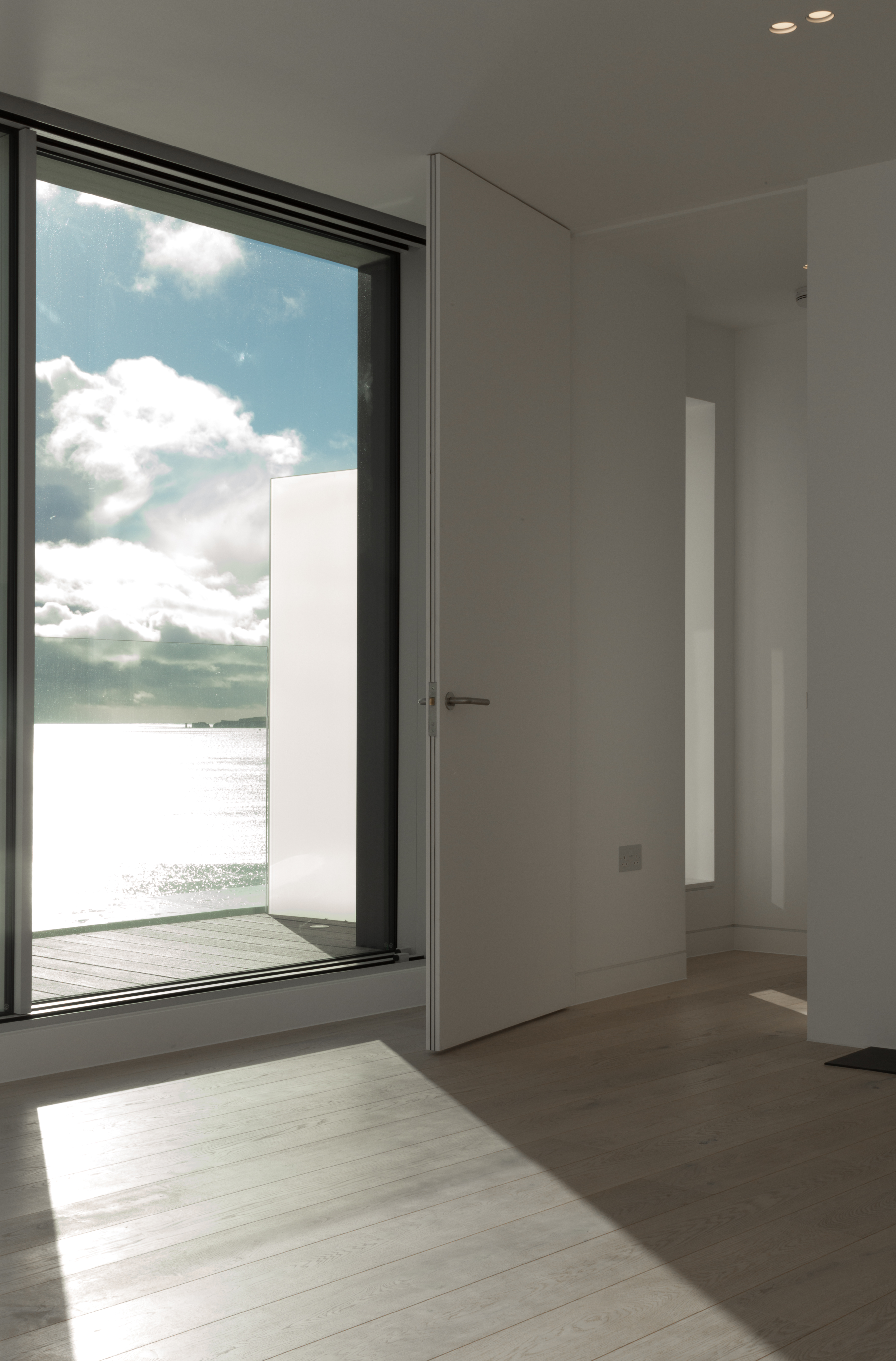 Cliff Drive by rbstudio architects - Architizer