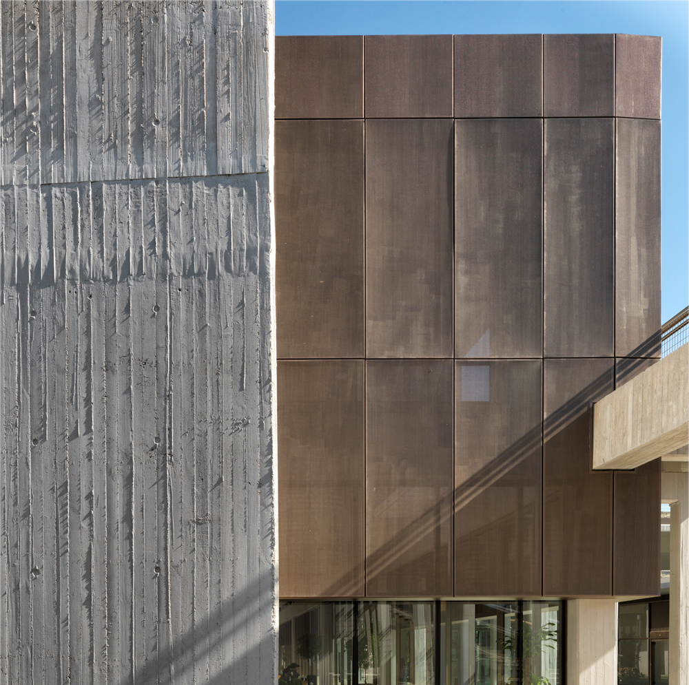 BerKM-Bergama Cultural Center - Architizer