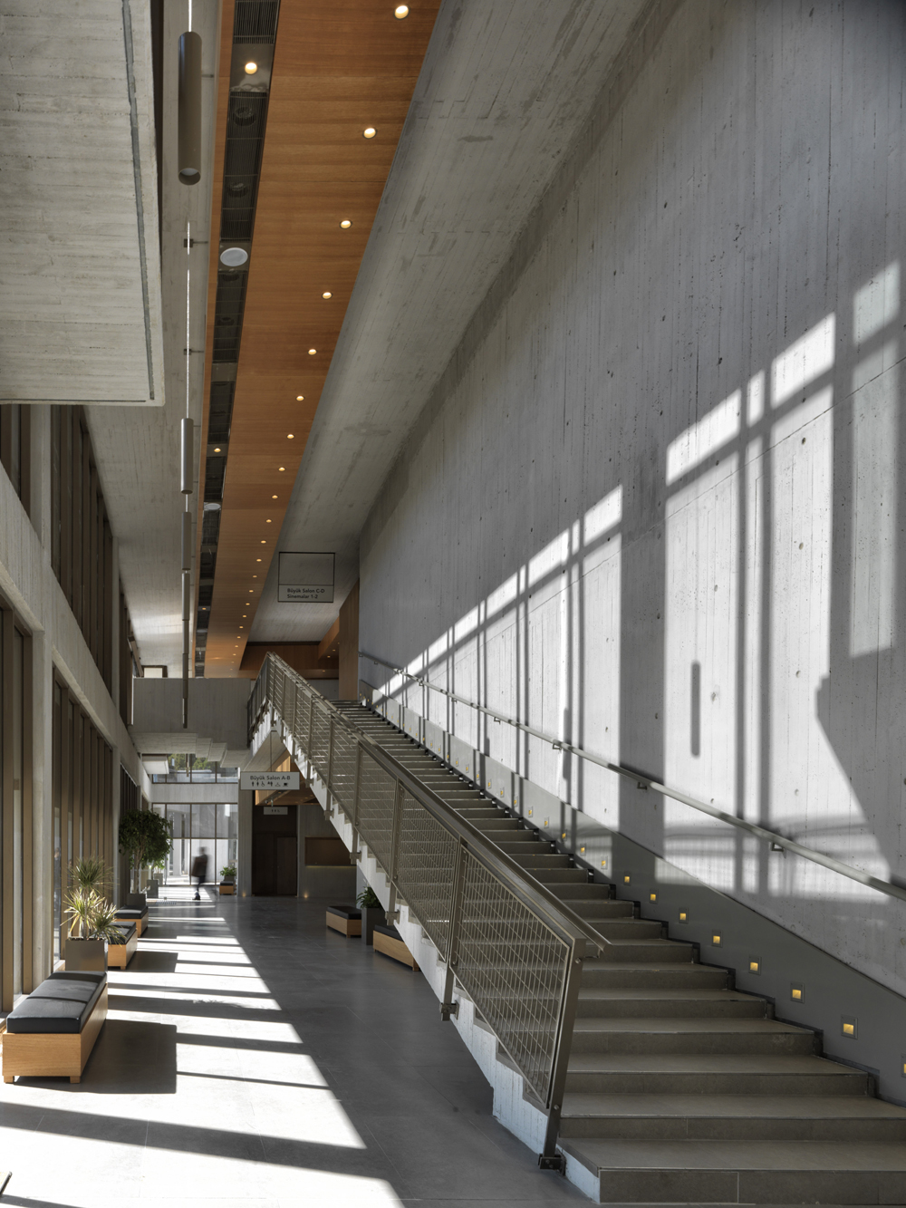 BerKM-Bergama Cultural Center - Architizer