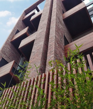 Idea 1994492: Ignacio Merino II by Reusche + Reyna Atelier in Distrito ...
