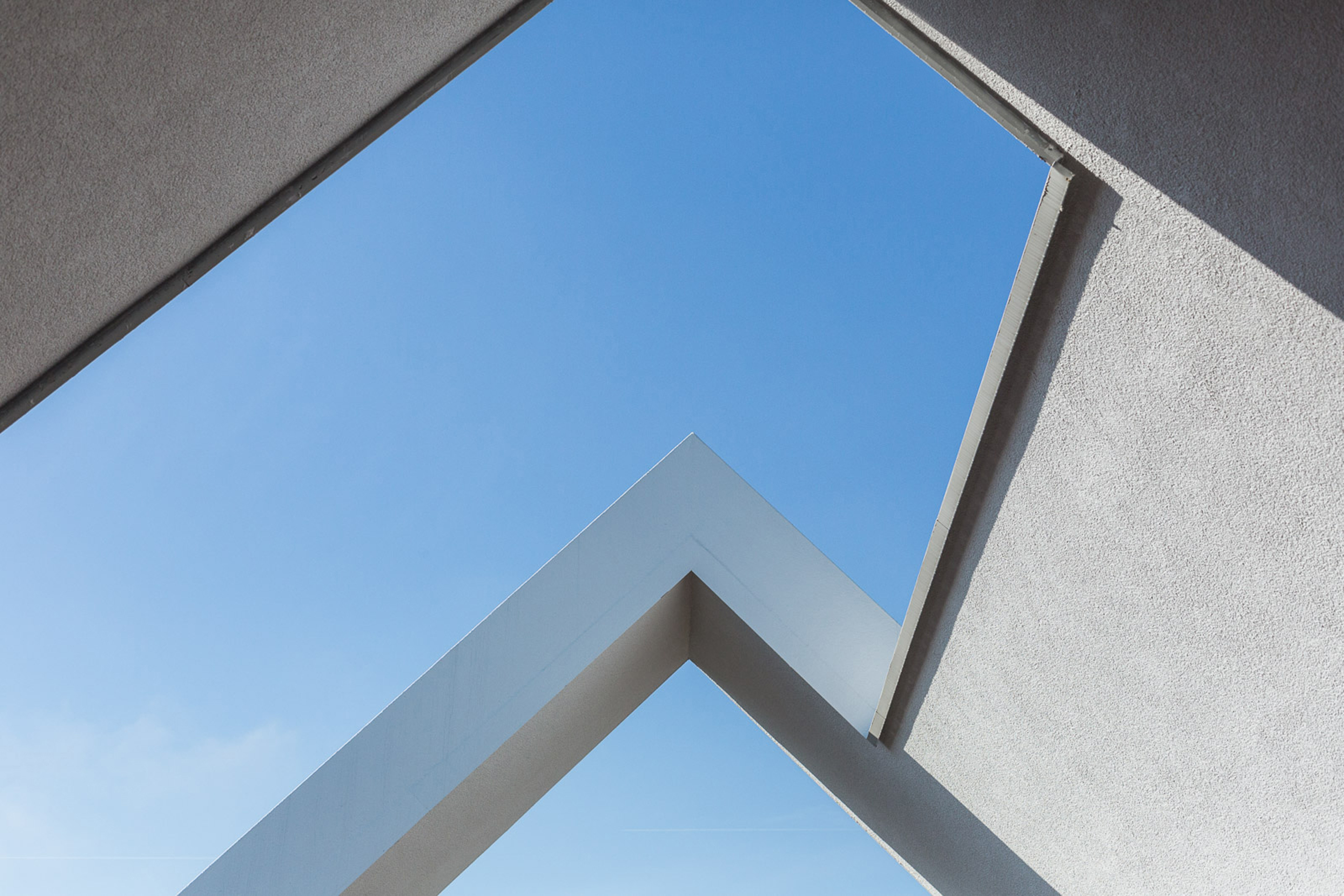 Wohnhaus Hainer Weg by JOP Architekten - Architizer