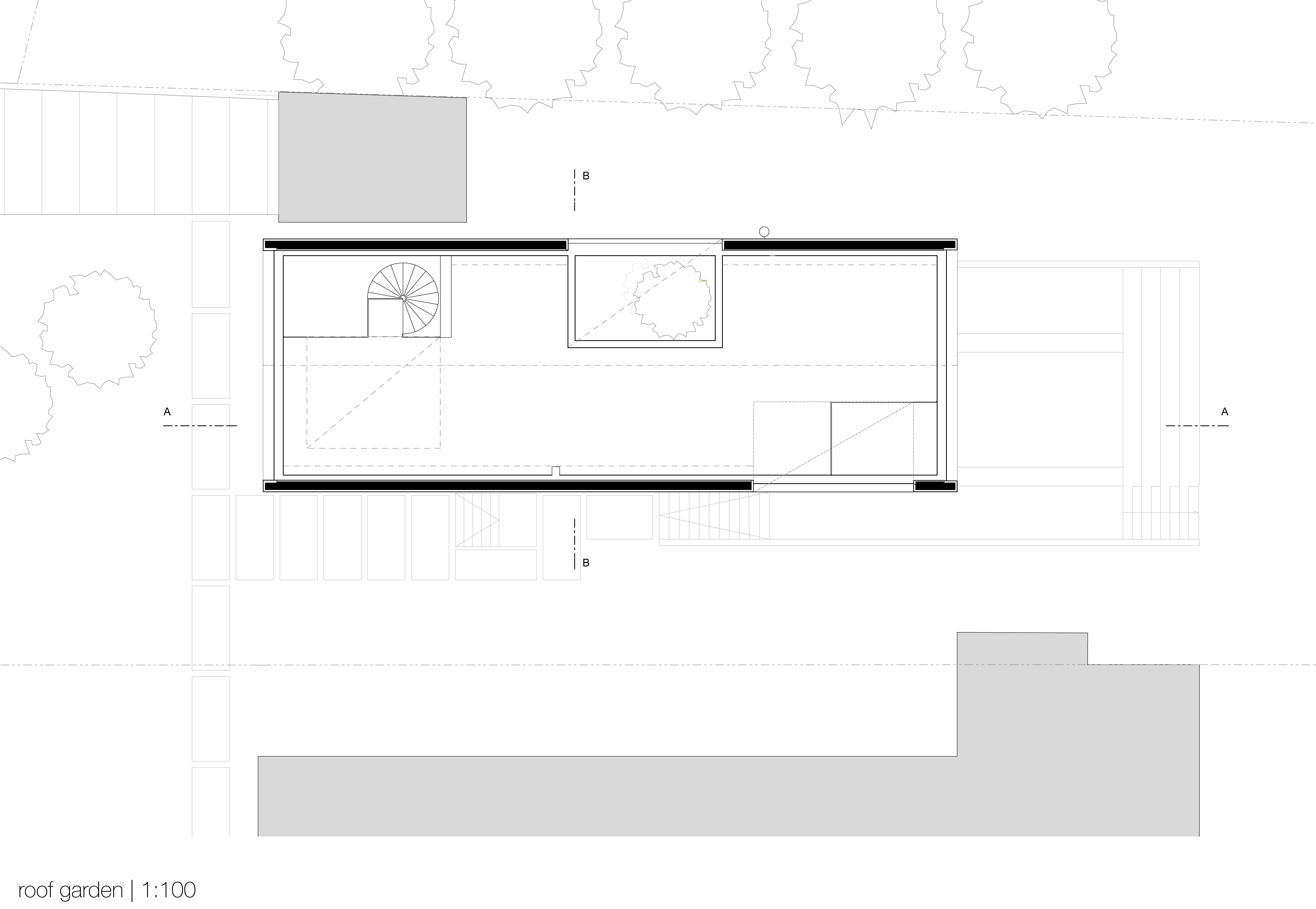 Wohnhaus Hainer Weg by JOP Architekten - Architizer