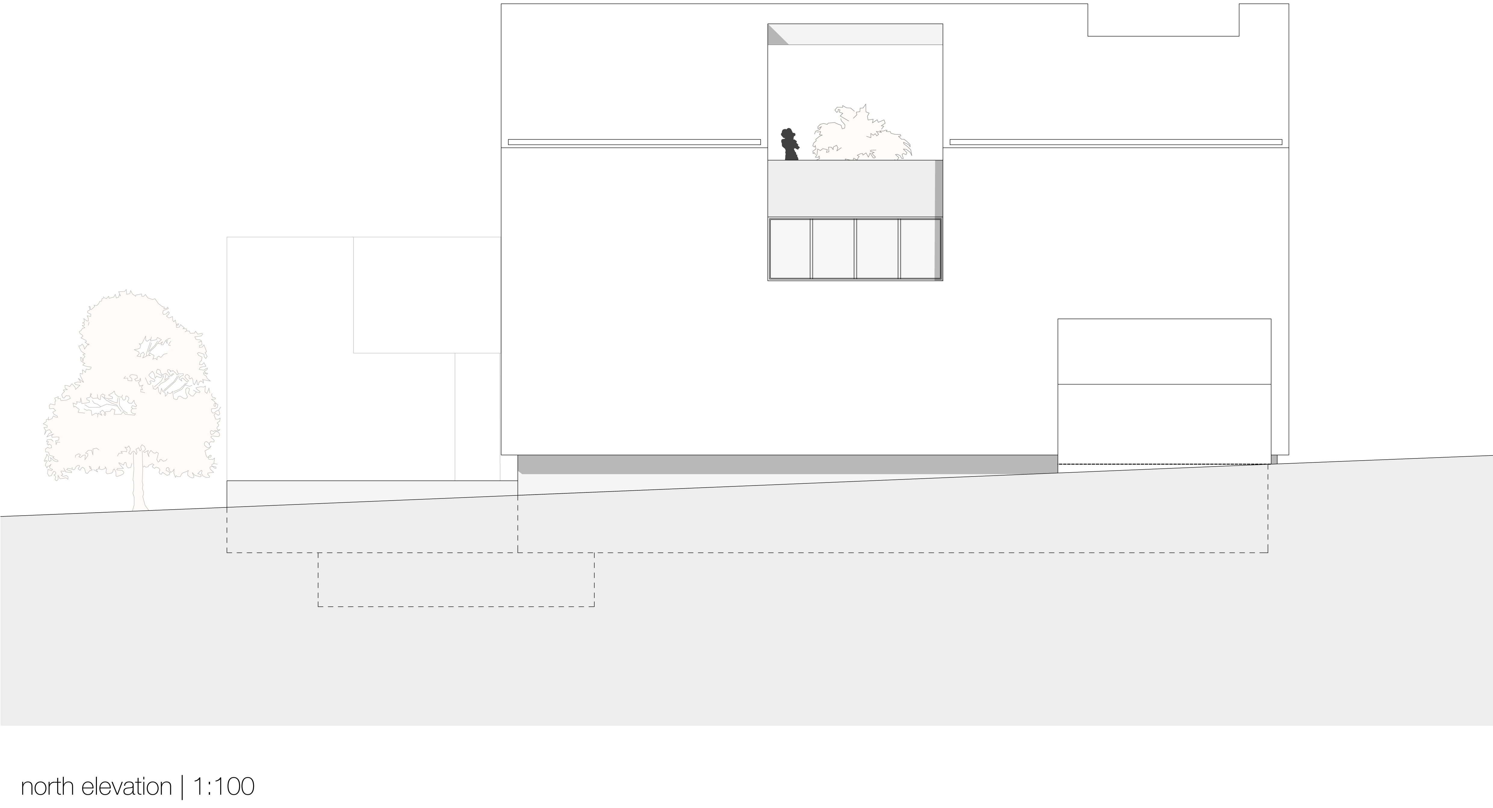 Wohnhaus Hainer Weg by JOP Architekten - Architizer